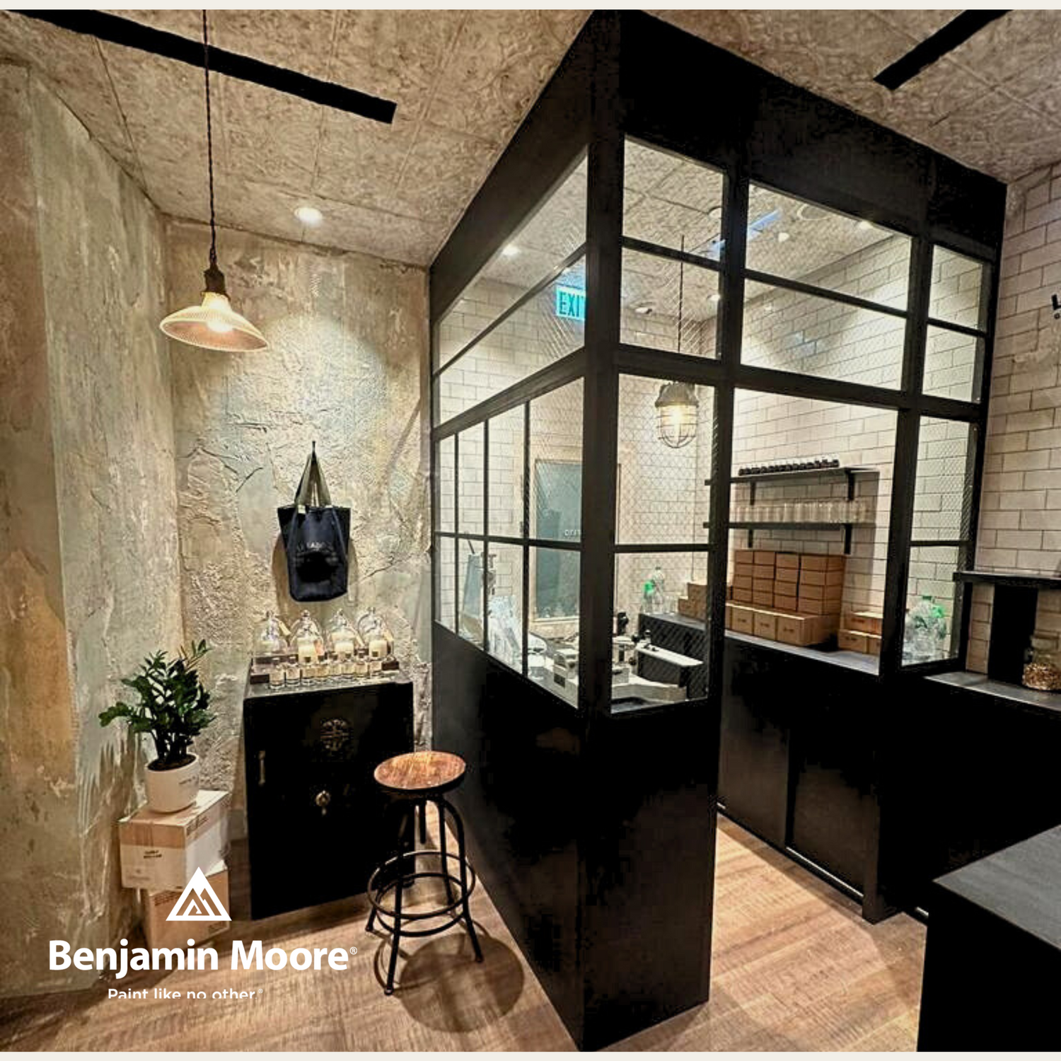 Hong Kong Painting Projects – Benjamin Moore Hong Kong & Macau