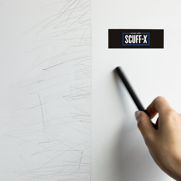 Scuff-X® Interior Paint – Benjamin Moore Hong Kong & Macau