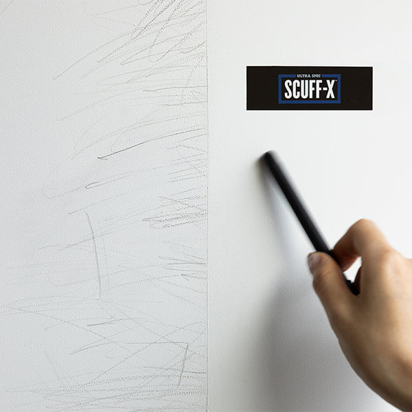 Scuff-X® Interior Paint – Benjamin Moore Hong Kong & Macau