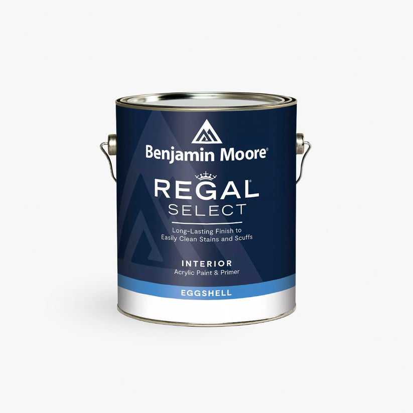 Regal® Select – Benjamin Moore Hong Kong & Macau