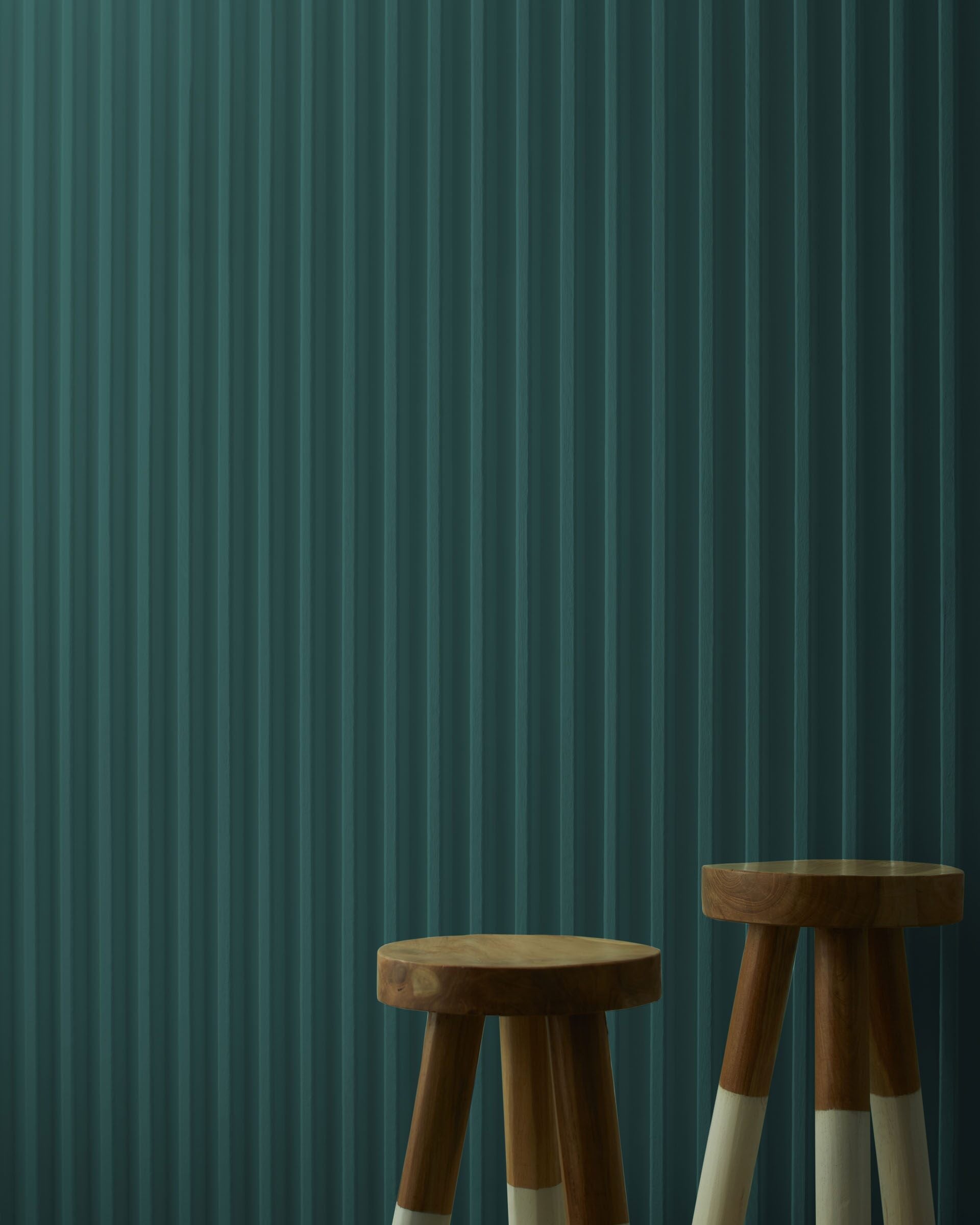 Dollar Bill Green (2050-20) – Benjamin Moore Hong Kong & Macau