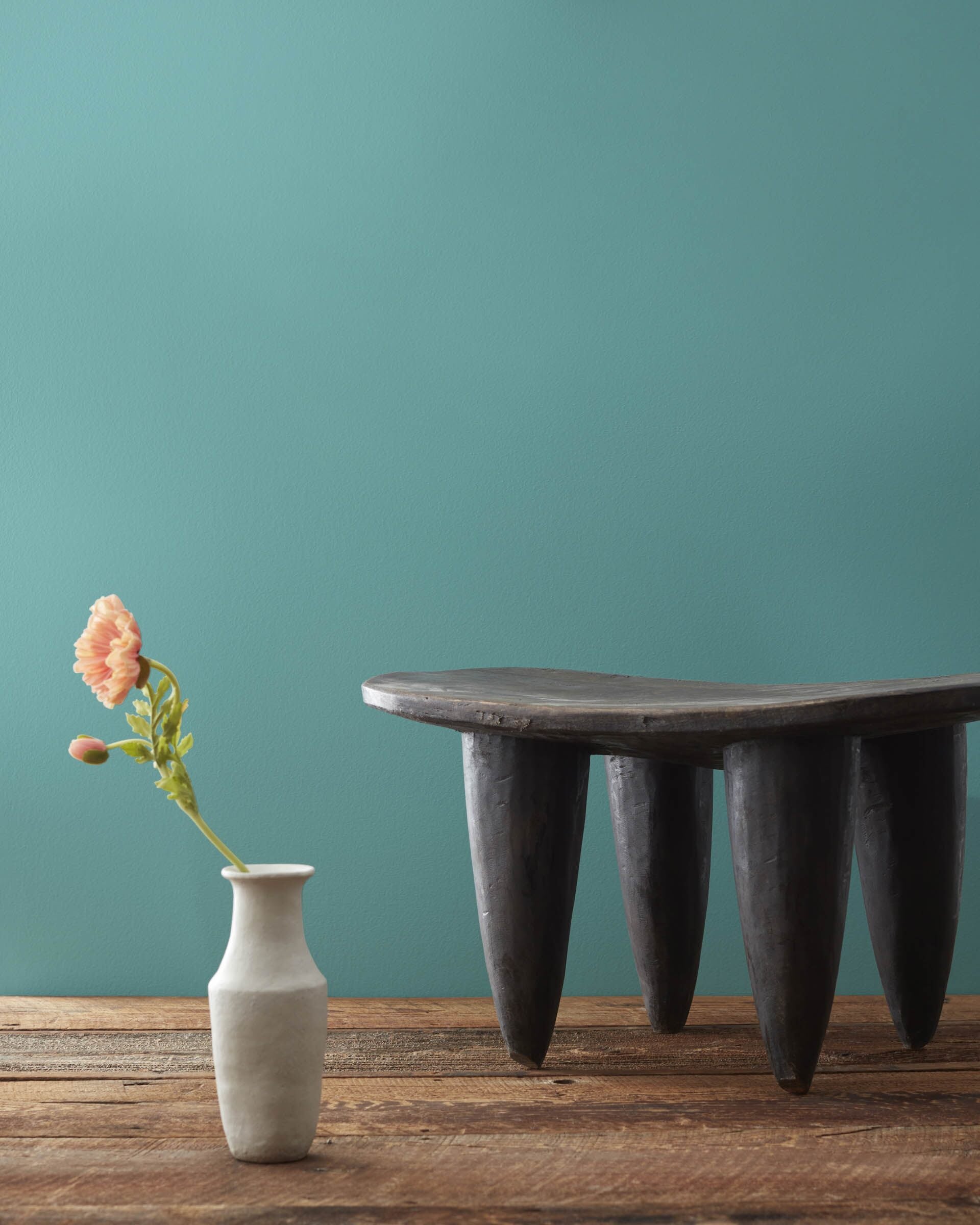 Azure Water (677) – Benjamin Moore Hong Kong & Macau