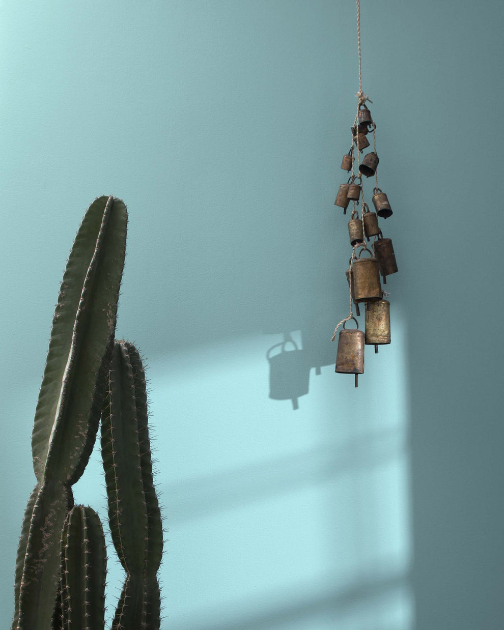 Sea Isle (751) – Benjamin Moore Hong Kong & Macau