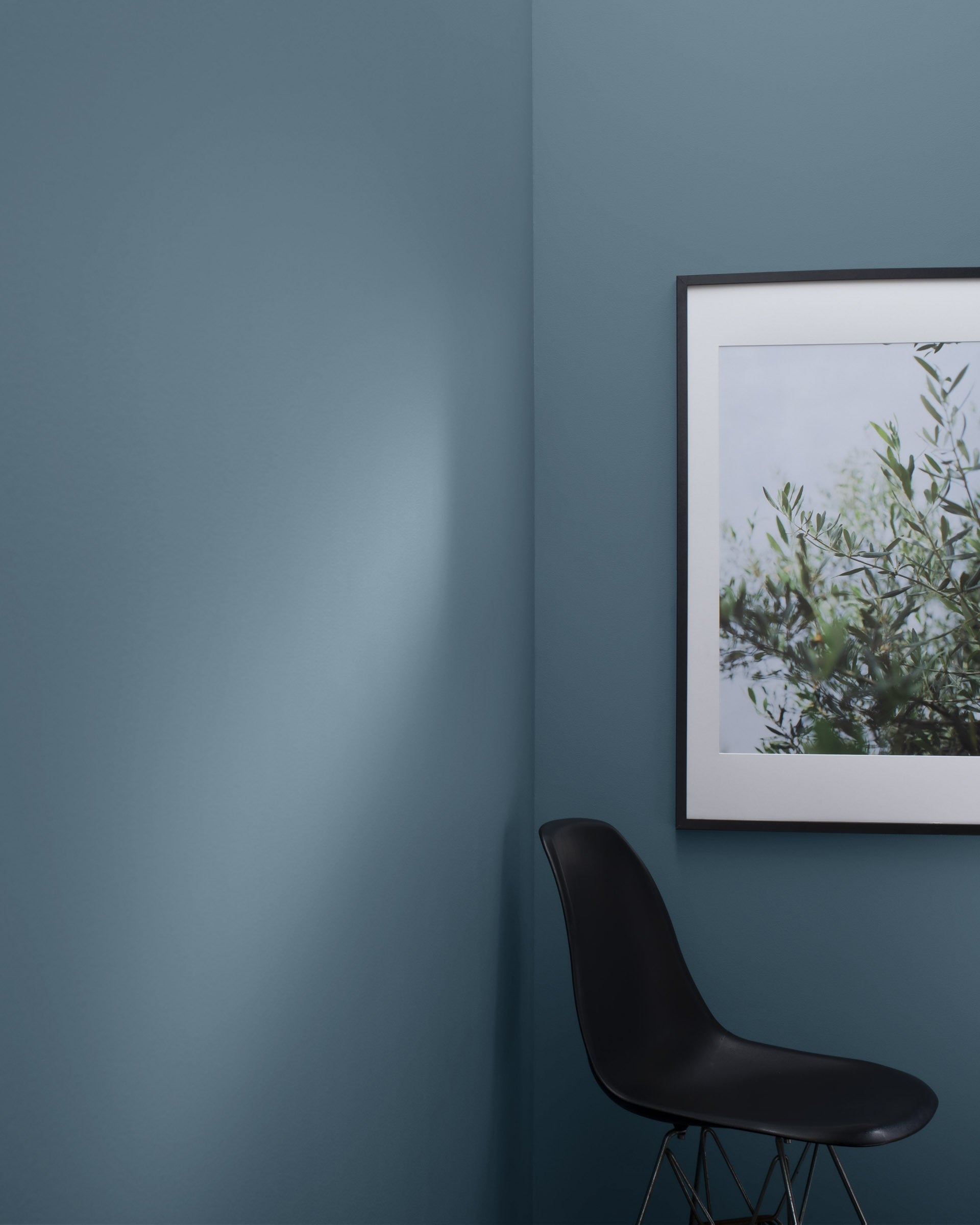 Thousand Oceans (1645) – Benjamin Moore Hong Kong & Macau