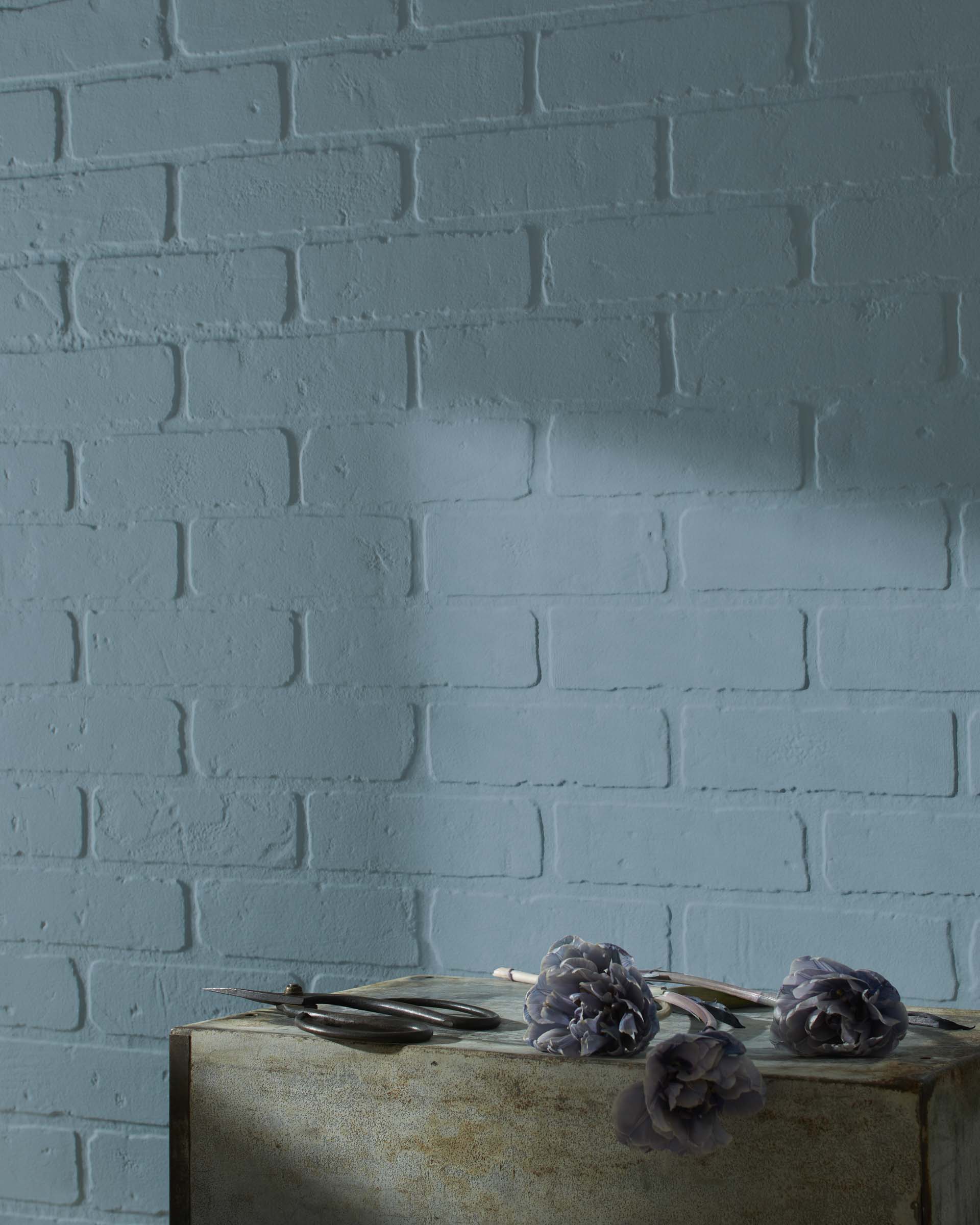 Polaris Blue (1649) – Benjamin Moore Hong Kong