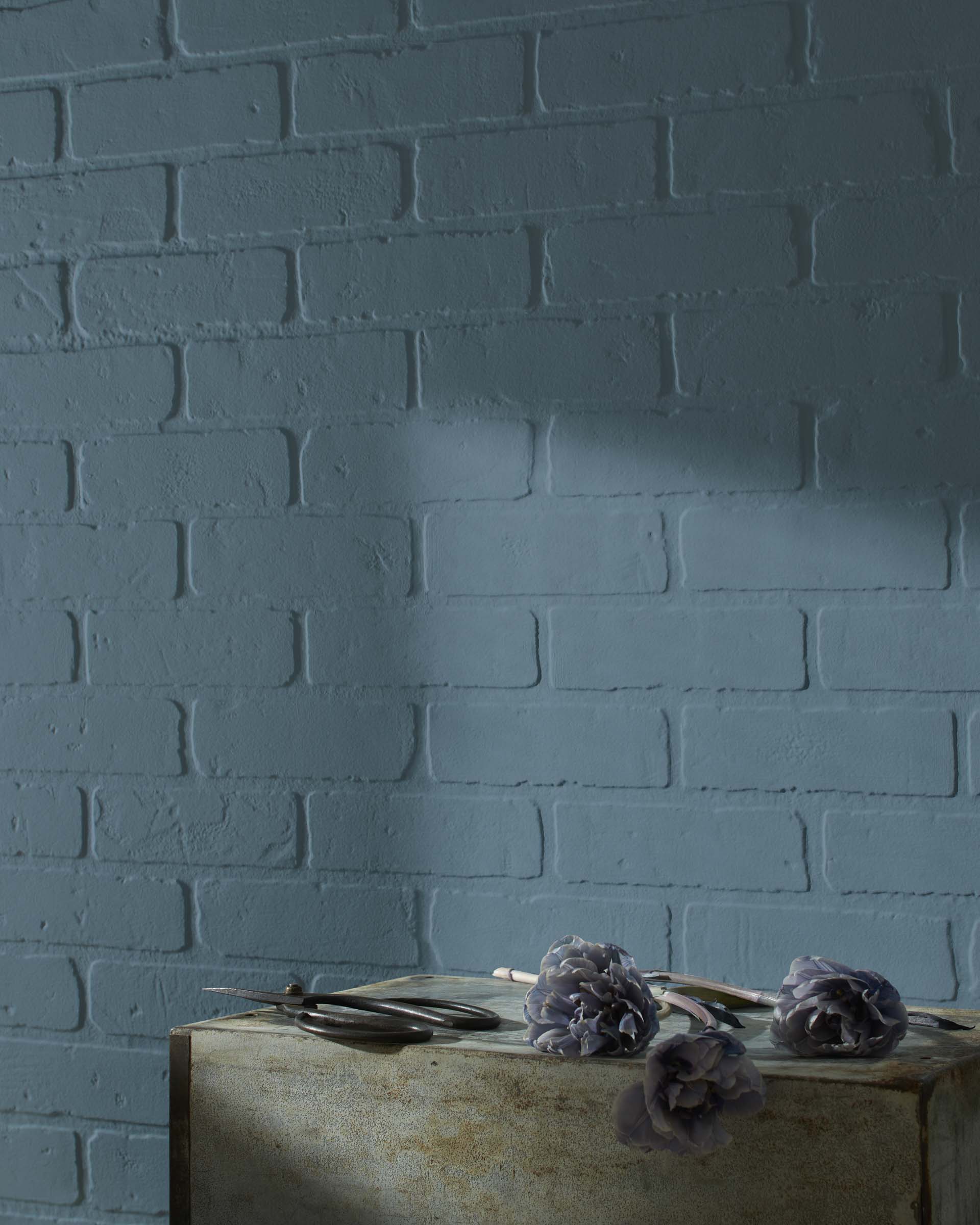 Stingray (1529) – Benjamin Moore Hong Kong