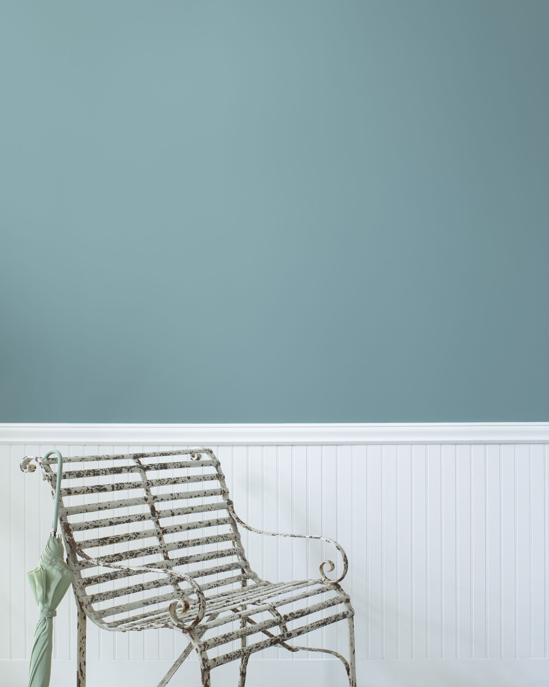 St. John Blue (CSP-675) – Benjamin Moore Hong Kong