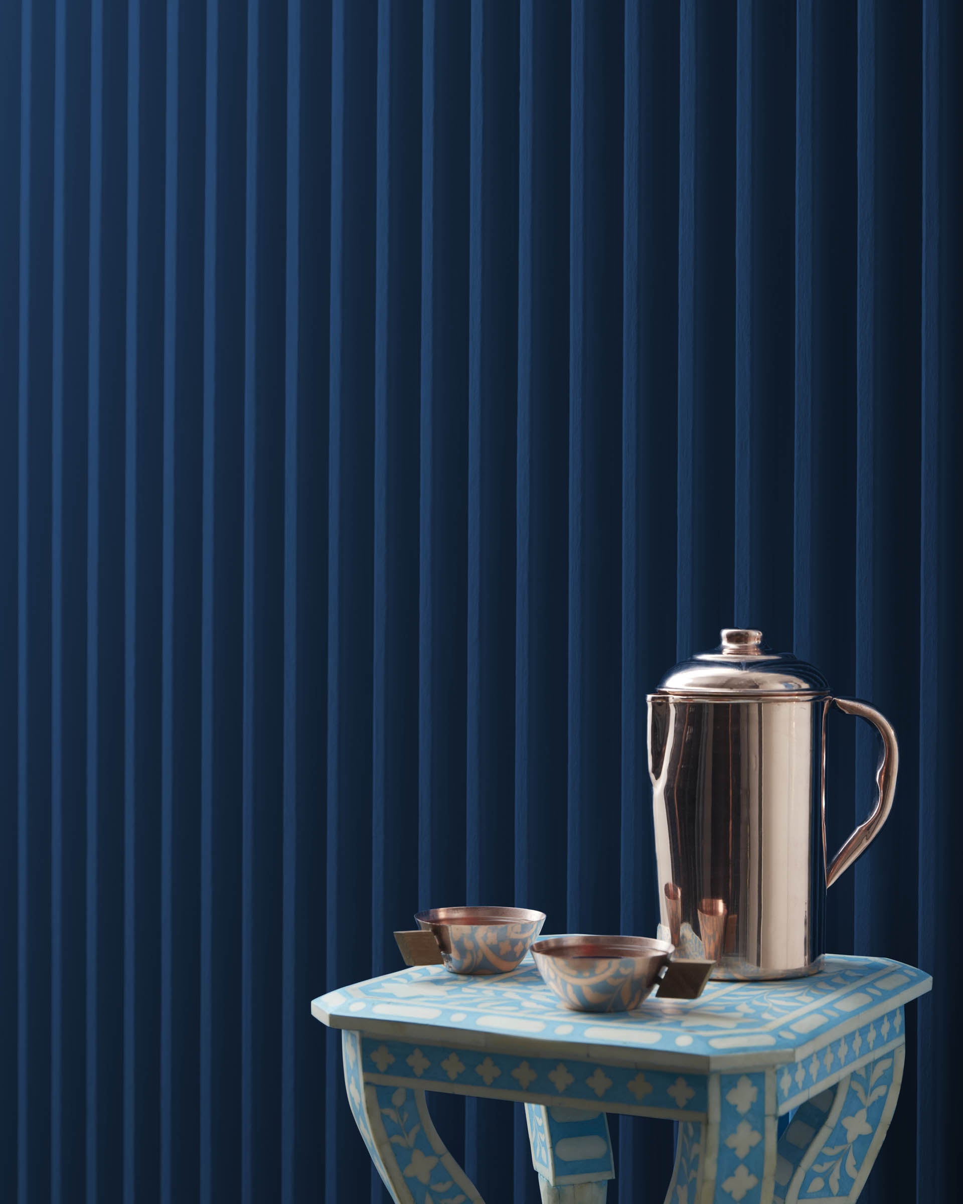 Symphony Blue (2060-10) – Benjamin Moore Hong Kong & Macau