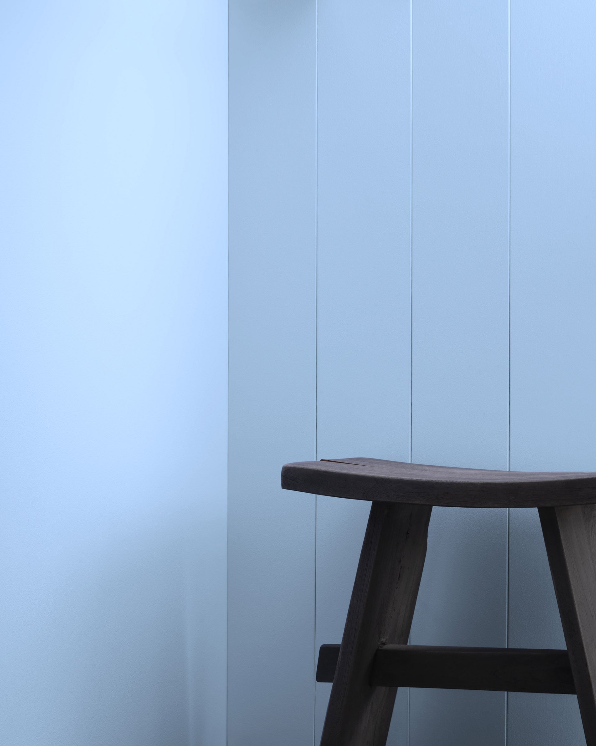 Swiss Blue (815) – Benjamin Moore Hong Kong