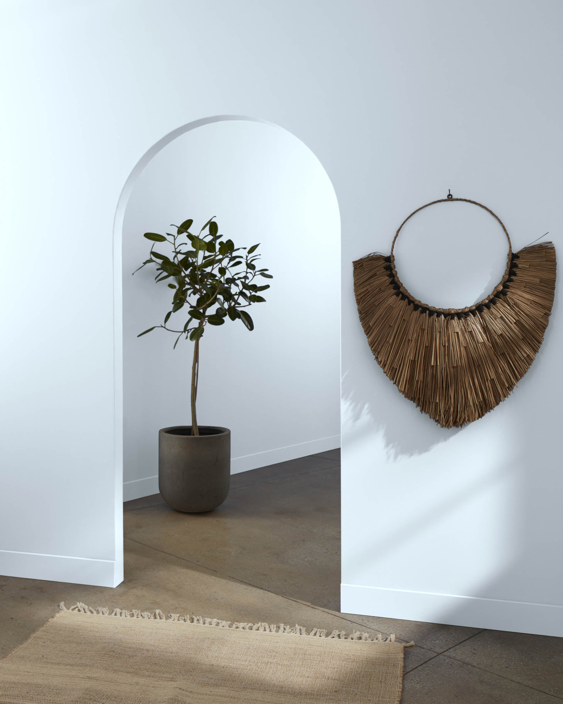 Sheer Bliss (CSP-545) – Benjamin Moore Hong Kong & Macau