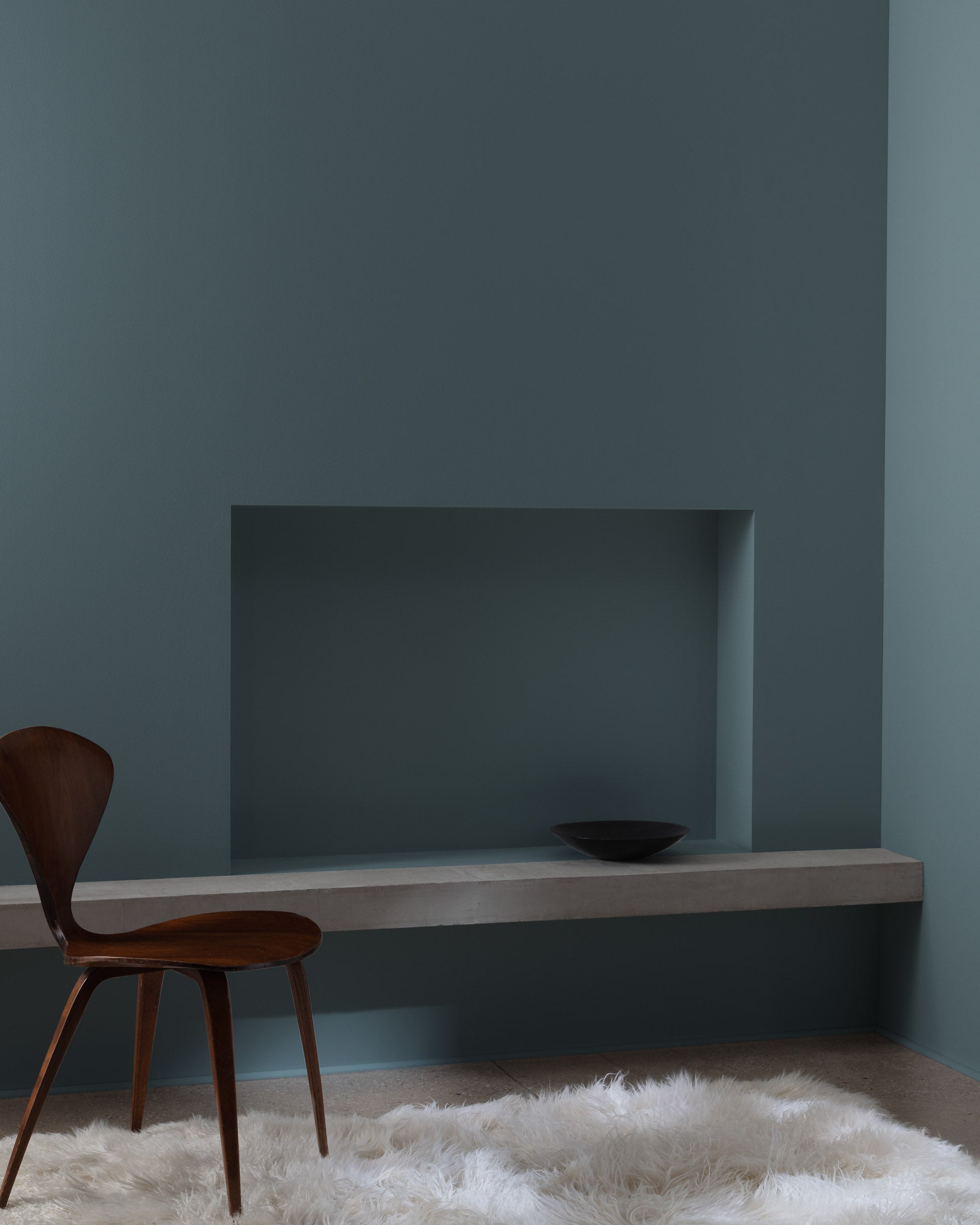 Stonecutter (2135-20) – Benjamin Moore Hong Kong & Macau