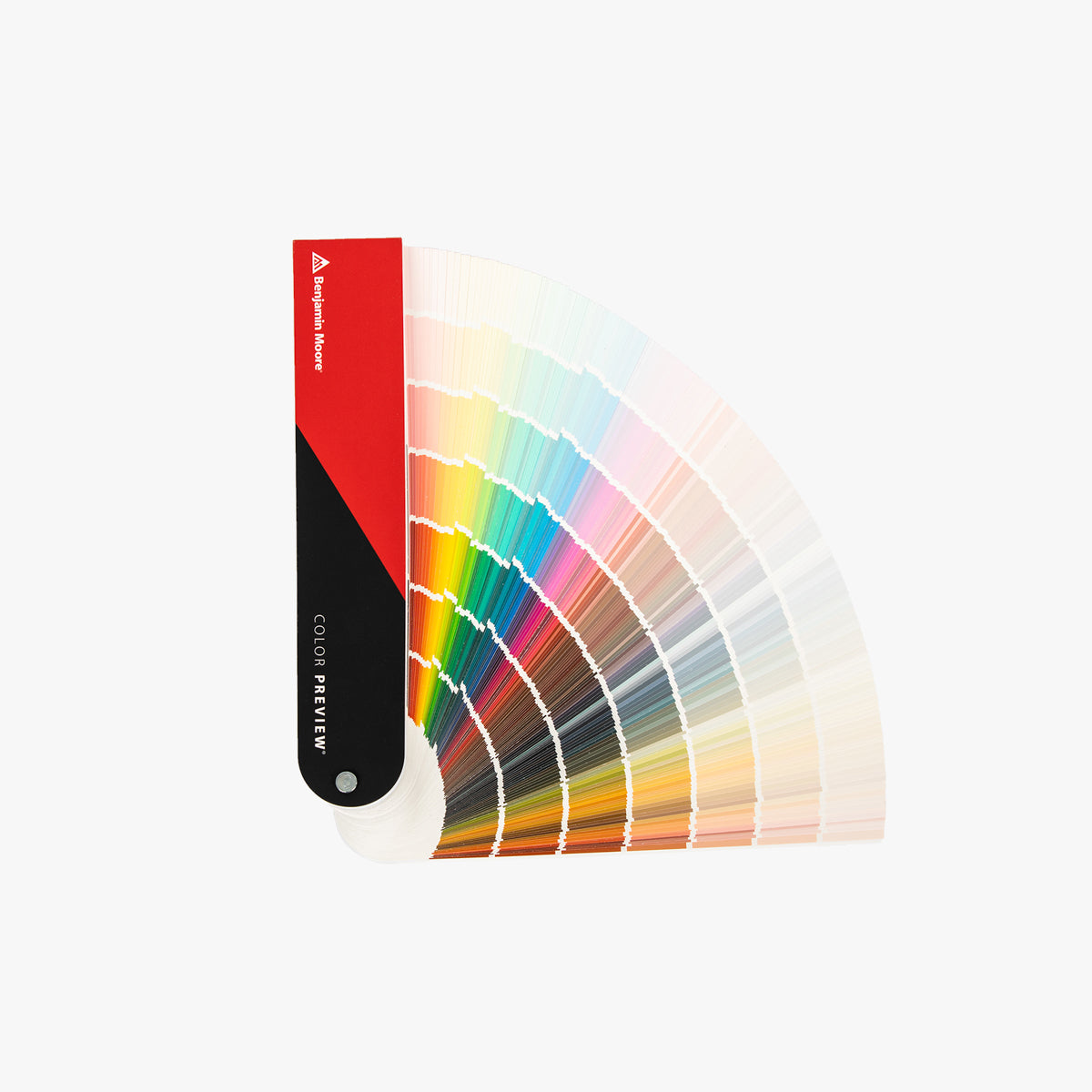 Benjamin Moore Paint Color Fan Is This Your Perfect Wall Color?