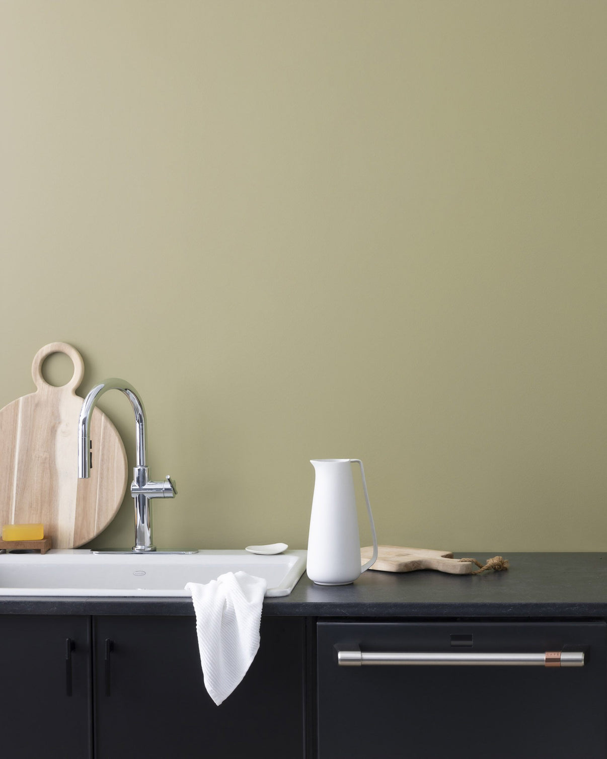 Elemental (AF-400) – Benjamin Moore Hong Kong & Macau