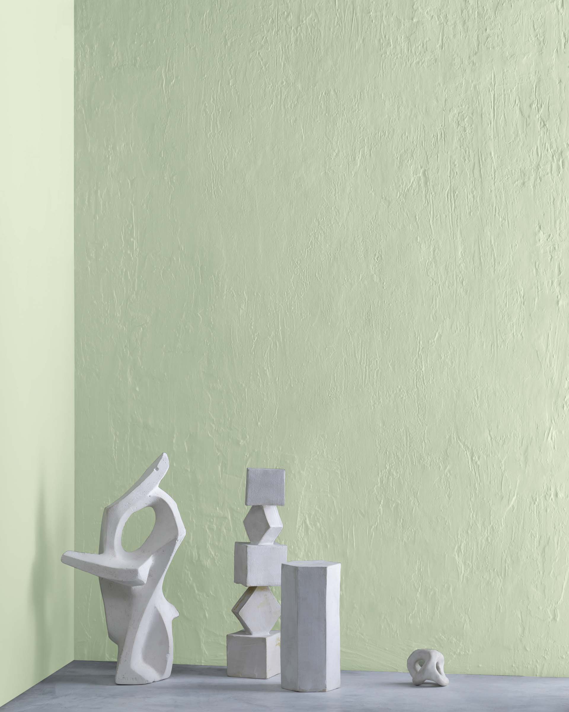 Spring Valley (438) – Benjamin Moore Hong Kong & Macau