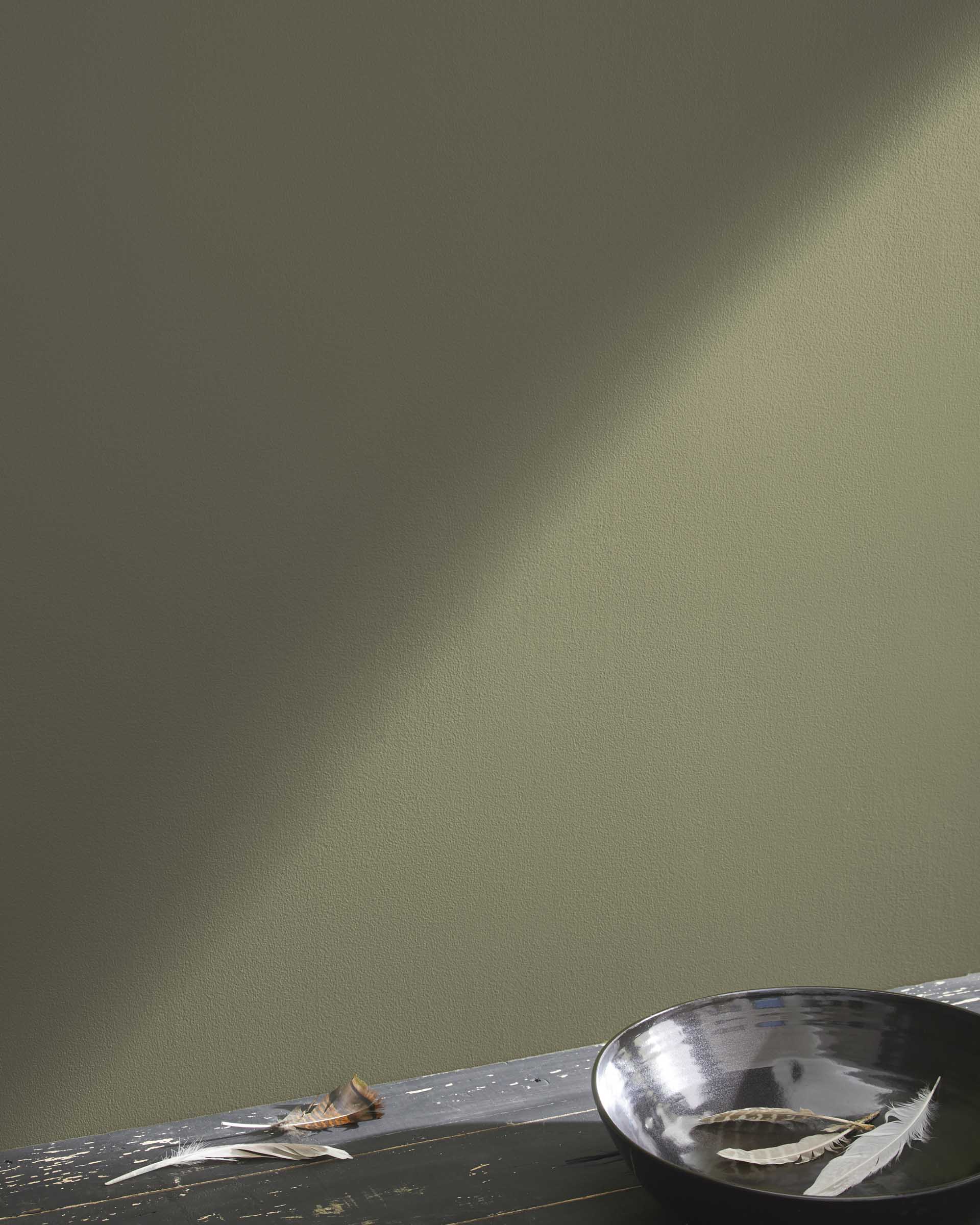 Pastel Green (548) – Benjamin Moore Hong Kong