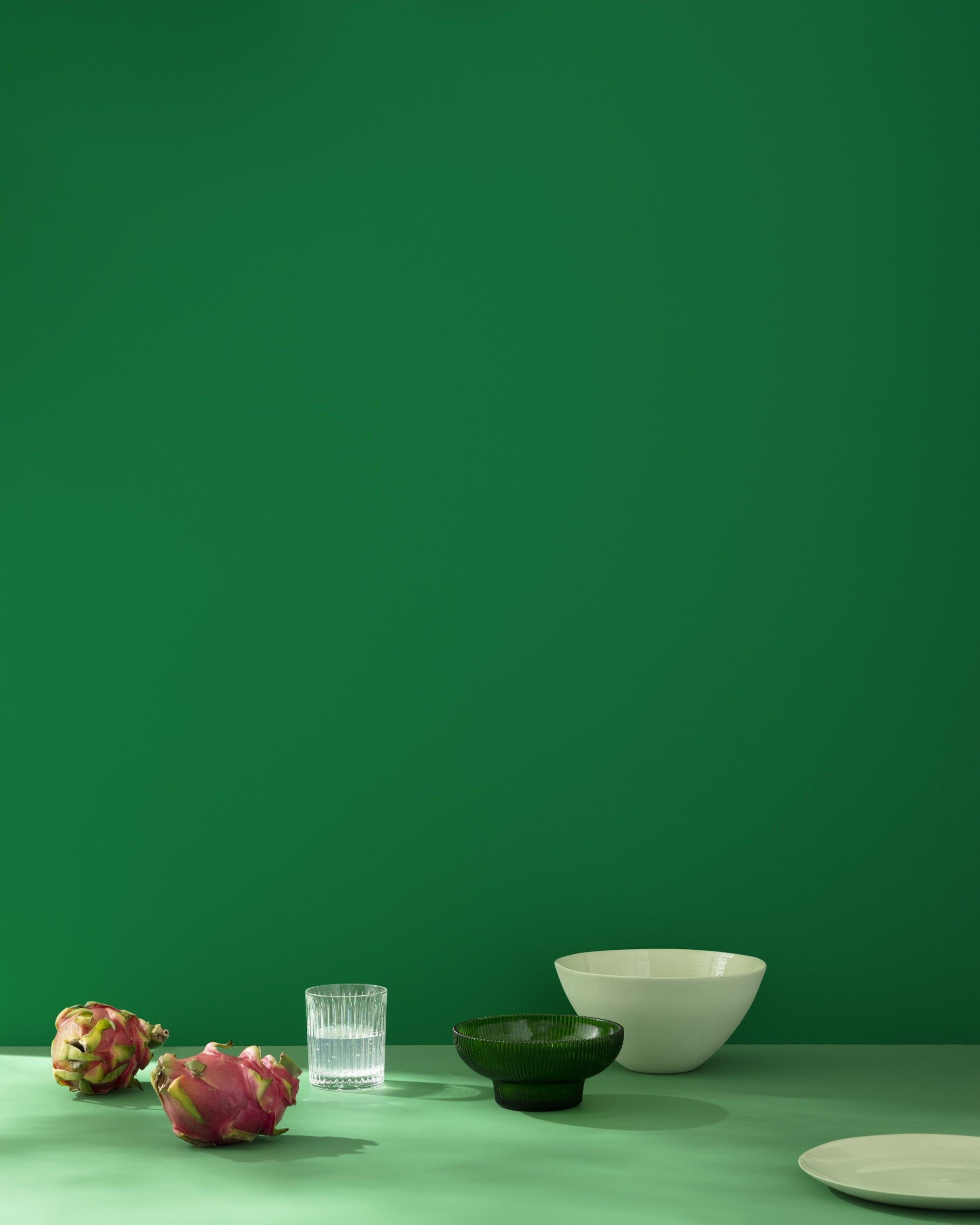 Sebring White (OC-137) – Benjamin Moore Hong Kong