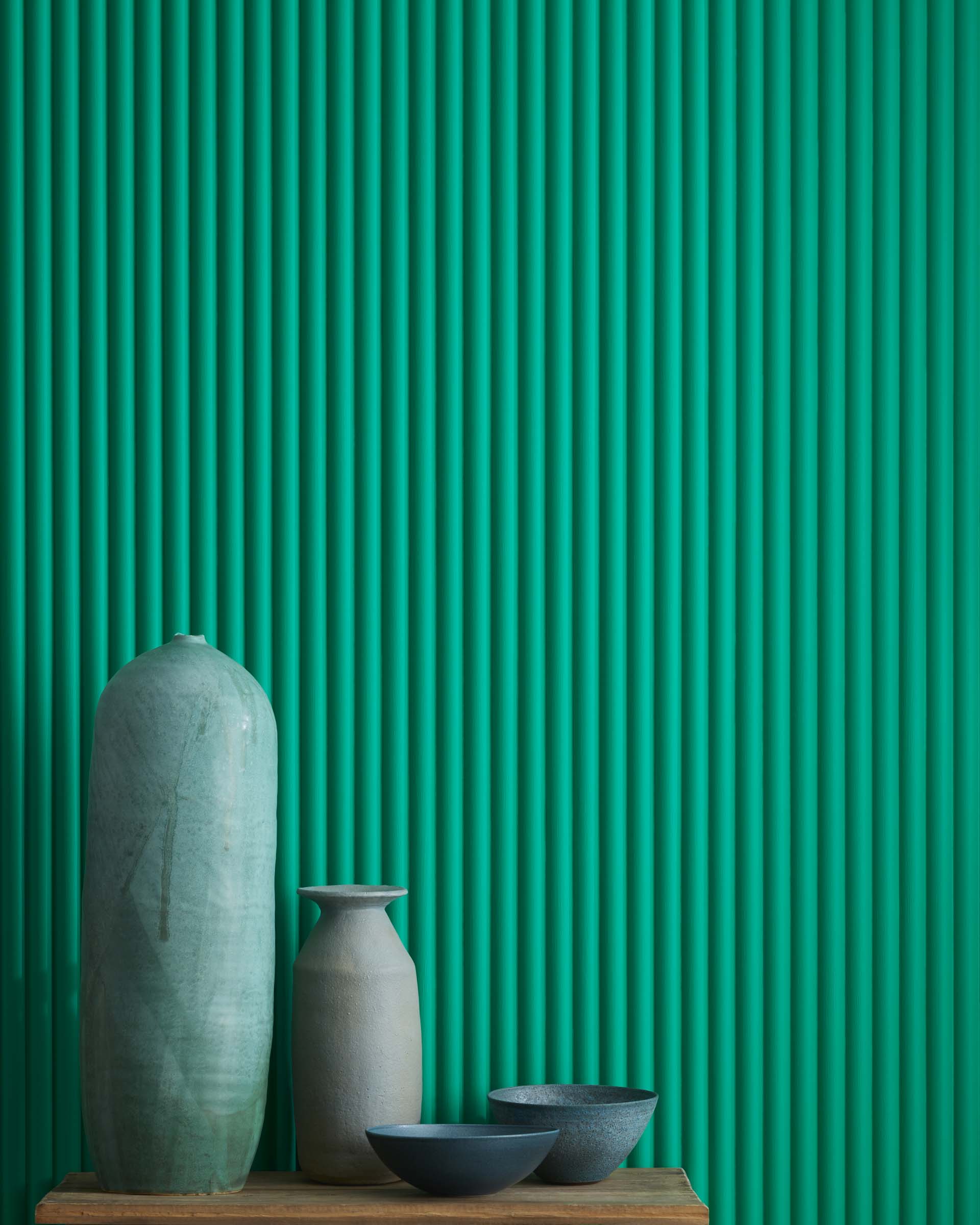 Cayman Lagoon (2046-30) – Benjamin Moore Hong Kong & Macau