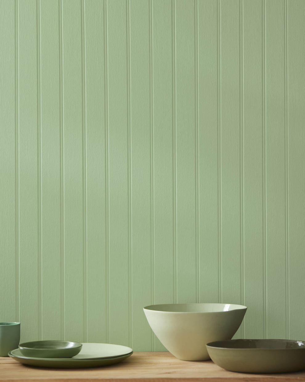 Seedling (AF-450) – Benjamin Moore Hong Kong & Macau