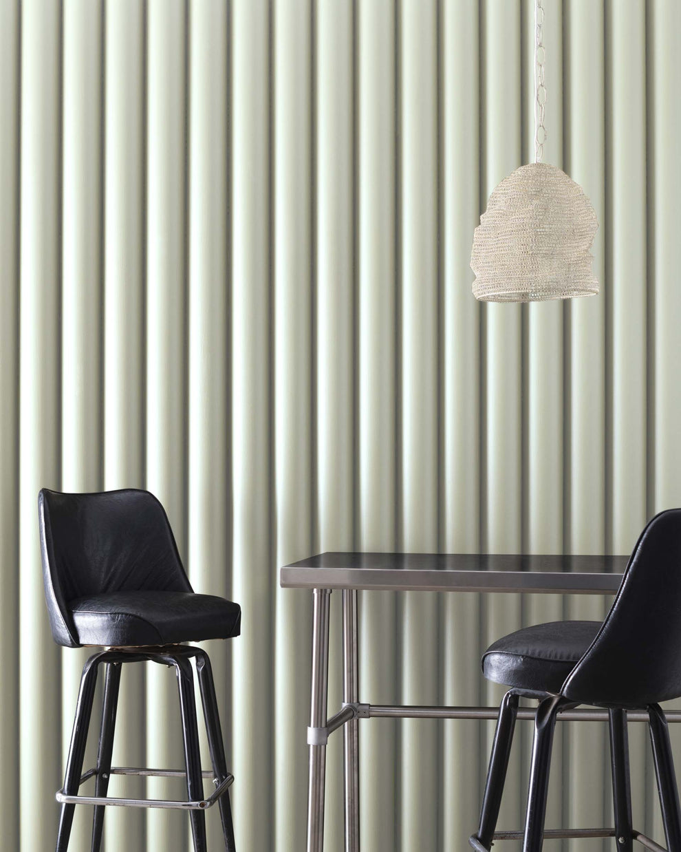 Vale Mist (1494) – Benjamin Moore Hong Kong & Macau