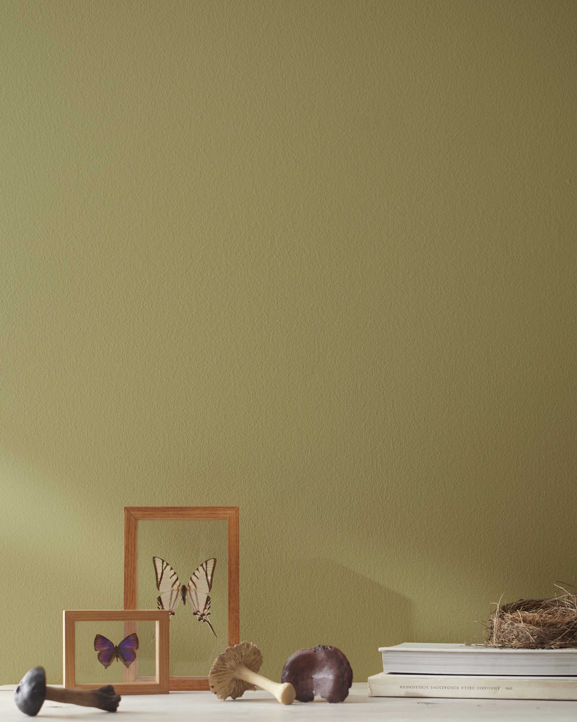 Savoury Cream (2105-70) – Benjamin Moore Hong Kong