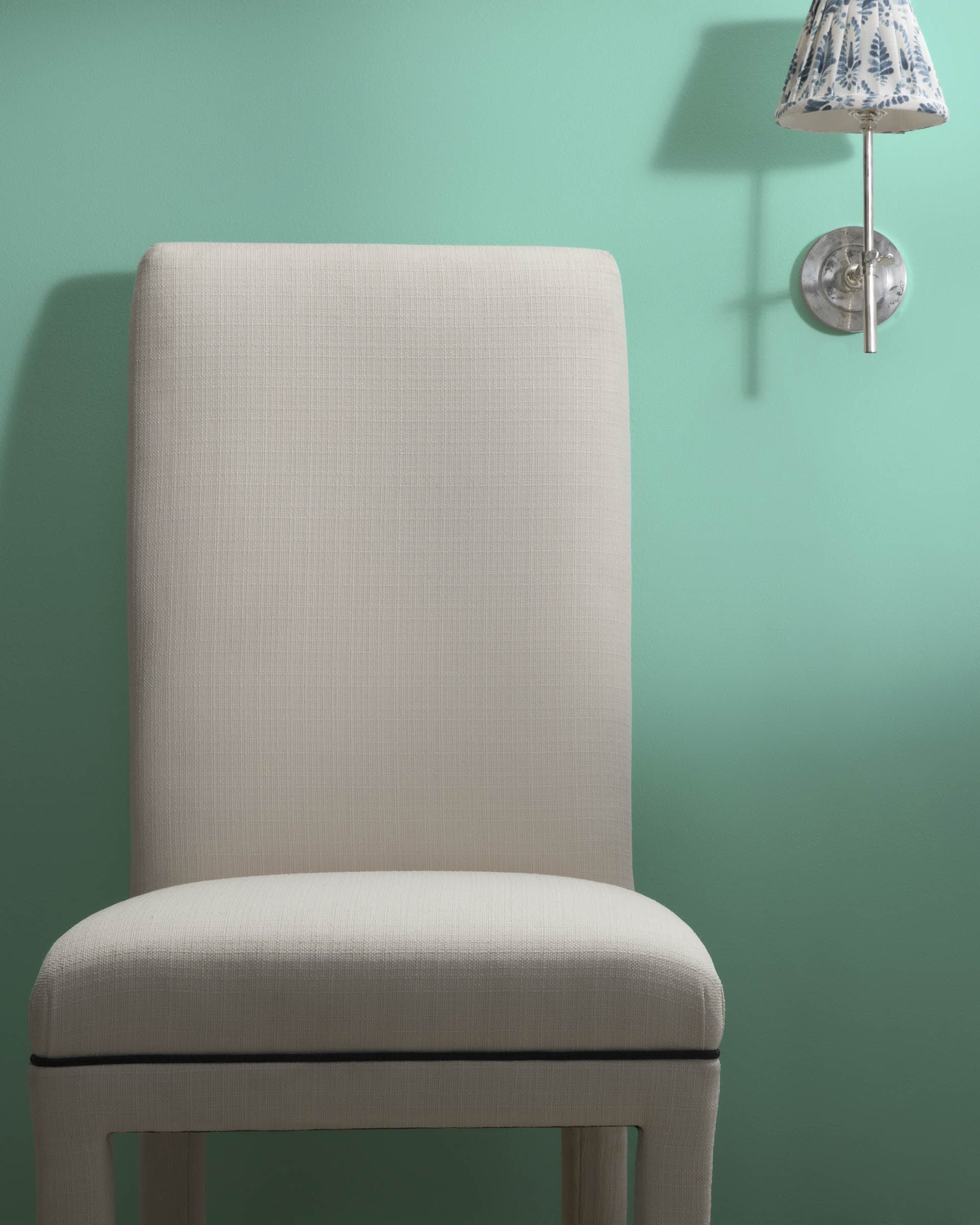 Key Largo Green (620) – Benjamin Moore Hong Kong