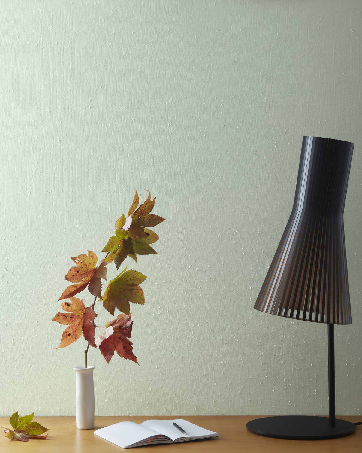 Cucumber (428) – Benjamin Moore Hong Kong
