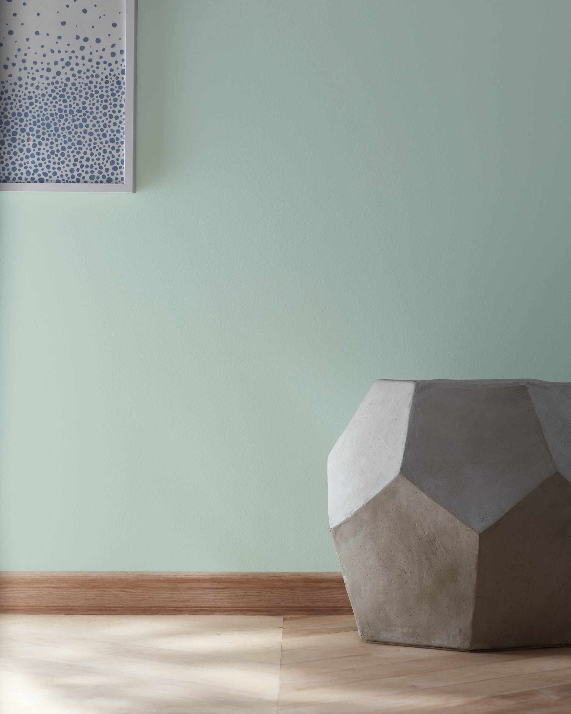 Catalina Blue (703) – Benjamin Moore Hong Kong & Macau