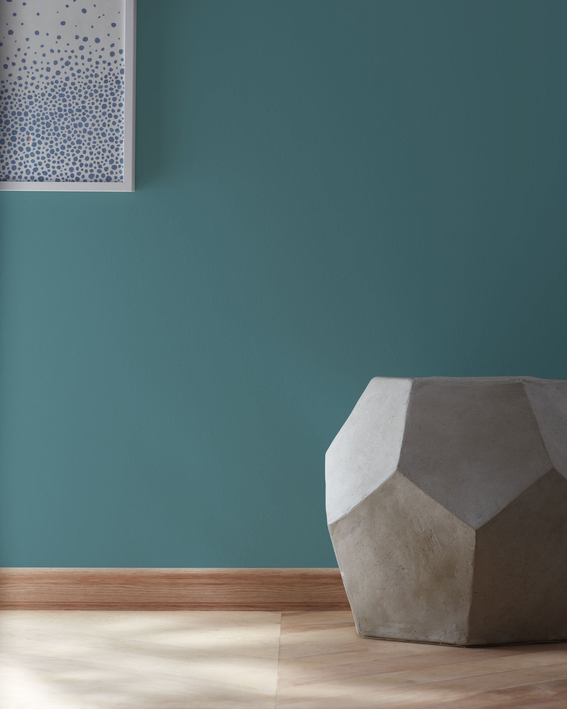 Fair Isle Blue (CSP-715) – Benjamin Moore Hong Kong & Macau