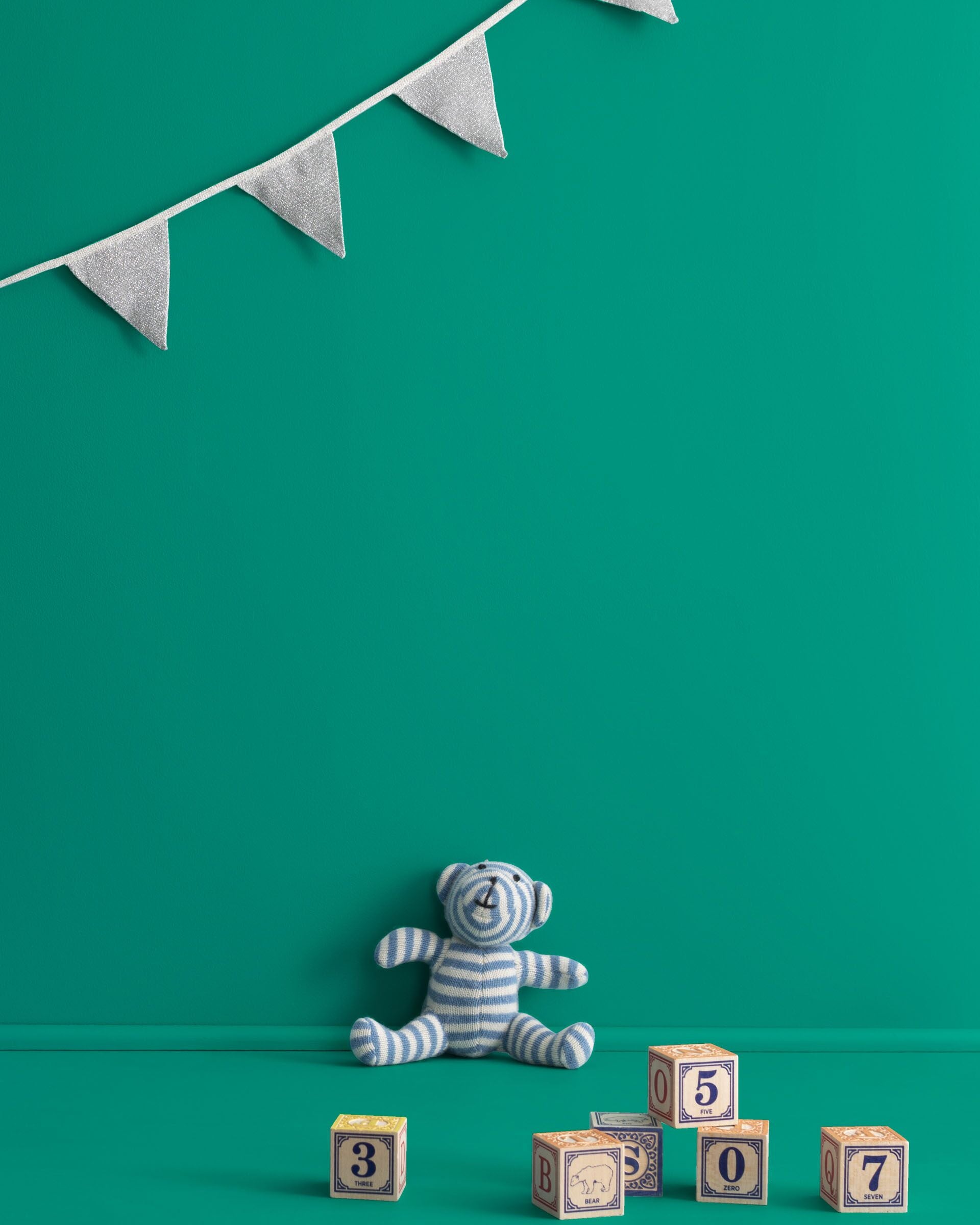 Rolling Hills (1497) – Benjamin Moore Hong Kong