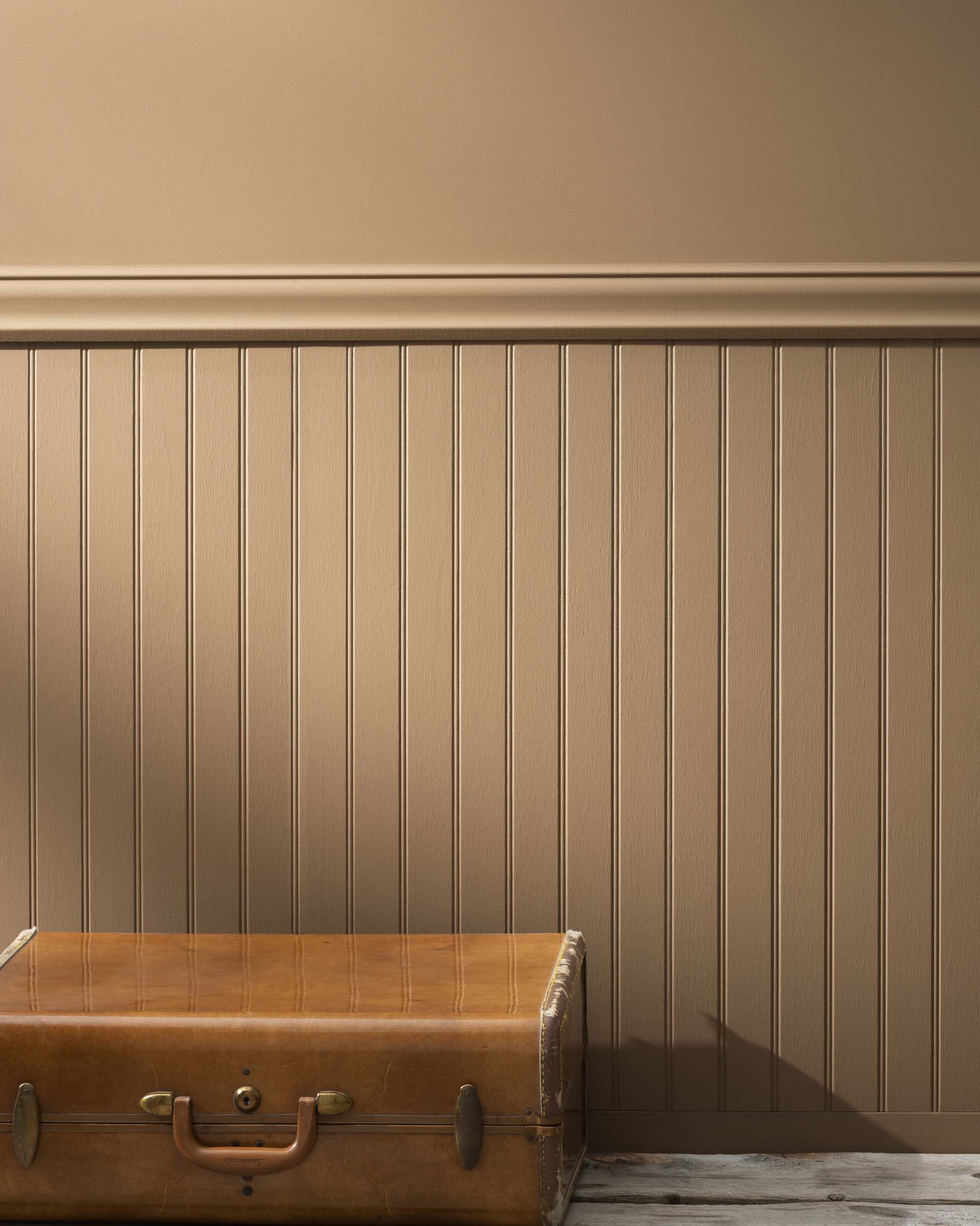 Saddle Tan (1124) – Benjamin Moore Hong Kong