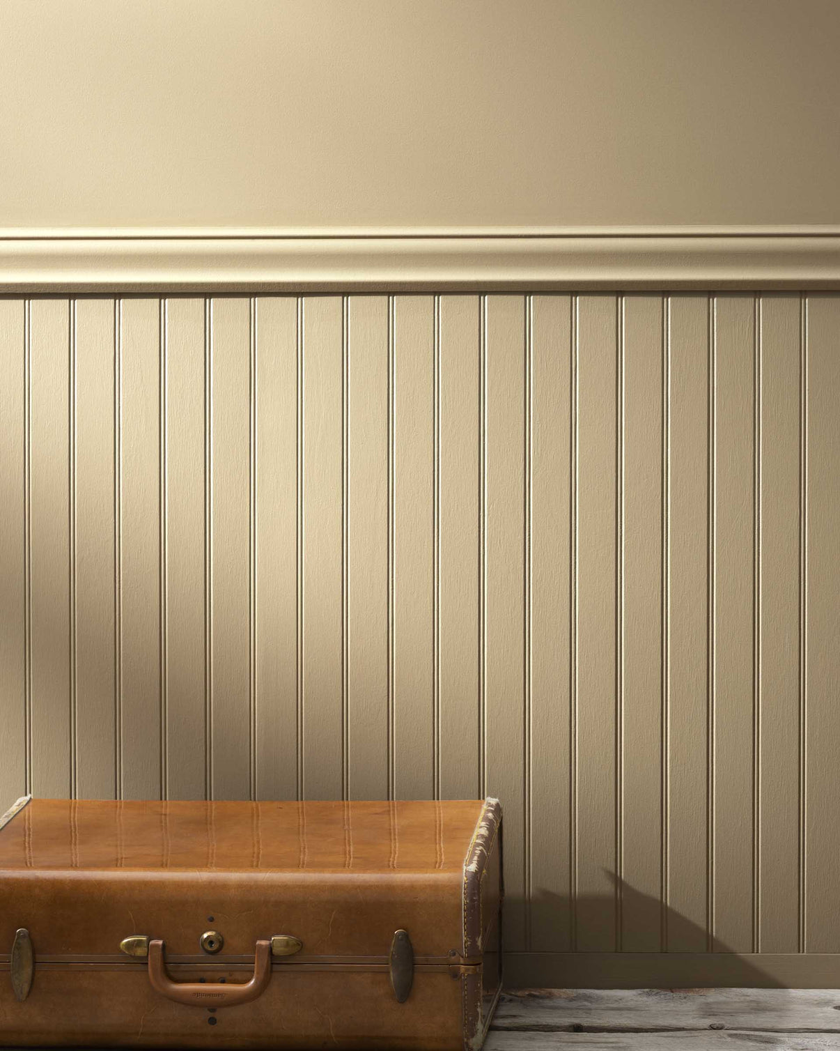 Sandy Brown (CC-150) – Benjamin Moore Hong Kong & Macau