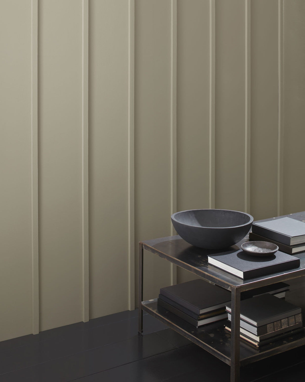 Copley Gray (HC-104) – Benjamin Moore Hong Kong & Macau