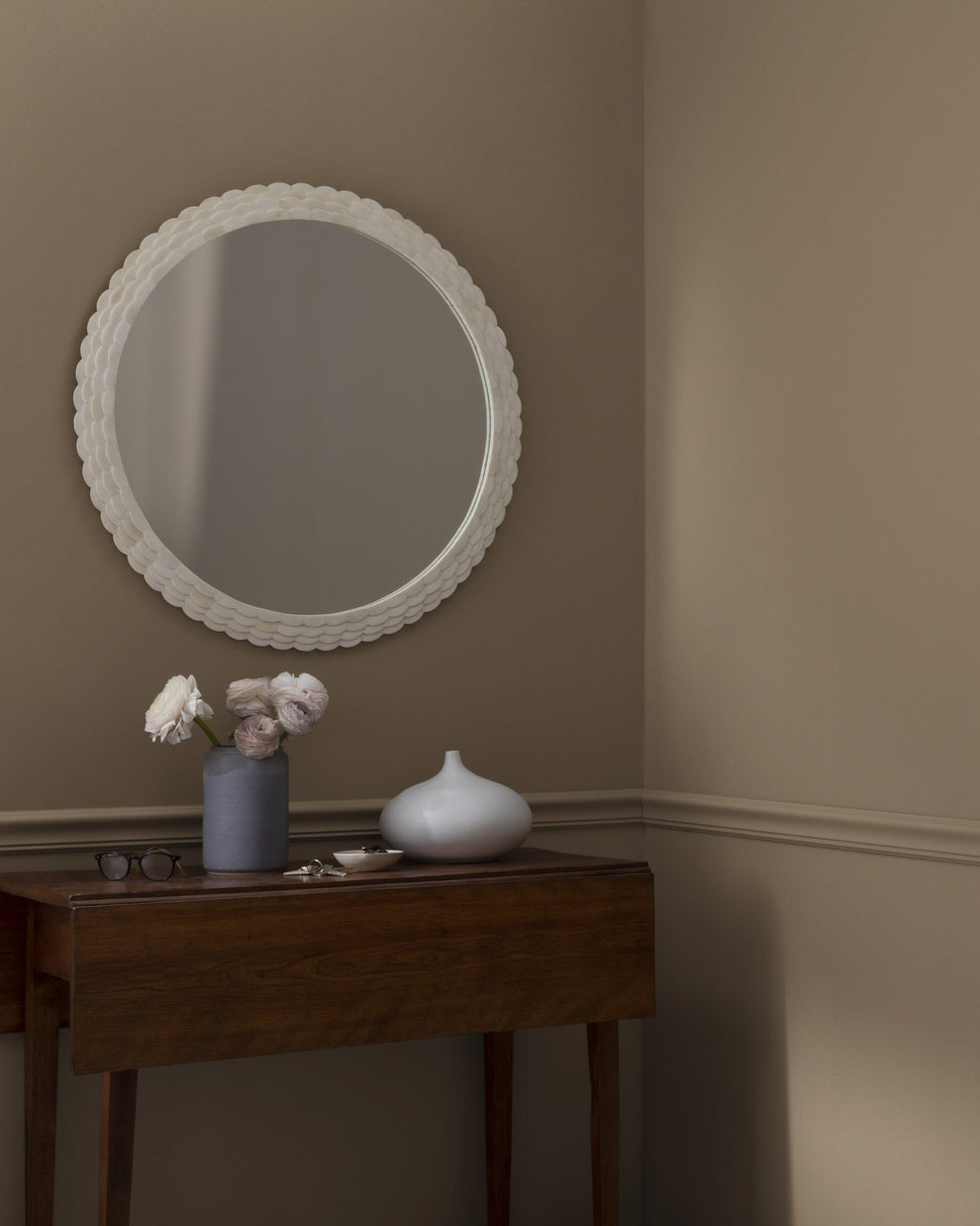 Buckhorn (CC-510) – Benjamin Moore Hong Kong & Macau