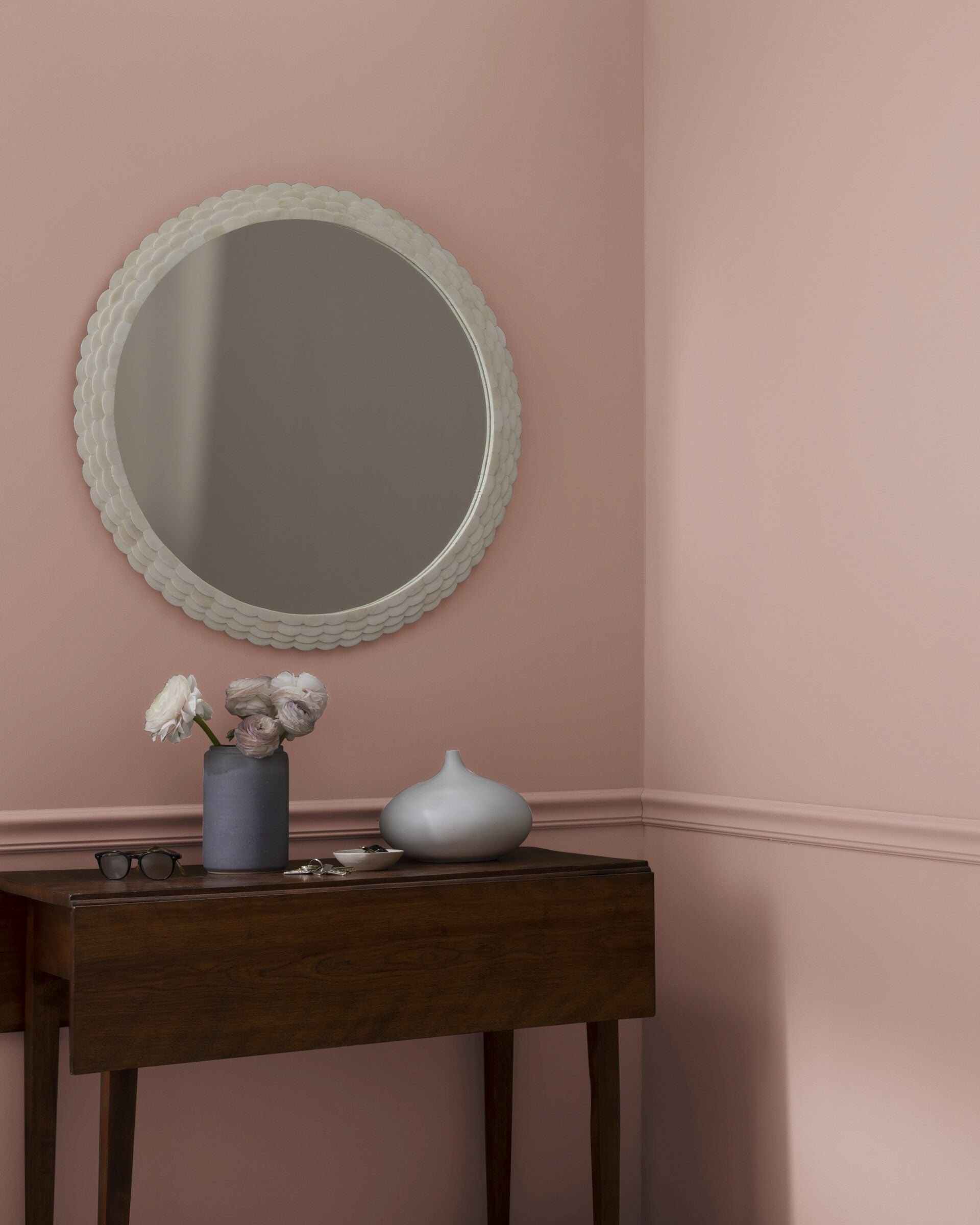 Sand Pebble (2105-50) – Benjamin Moore Hong Kong