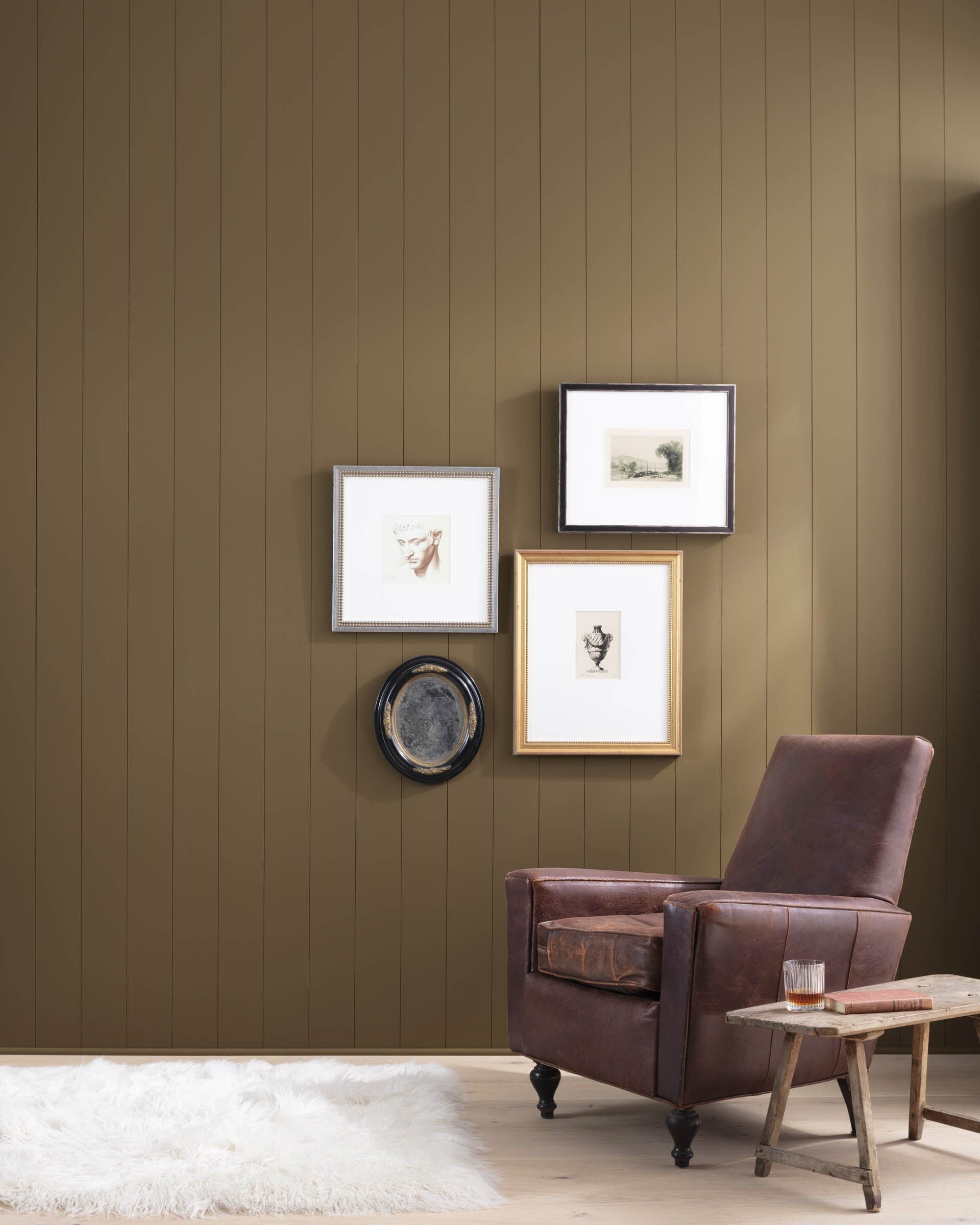 Tandoori (CSP-1105) – Benjamin Moore Hong Kong