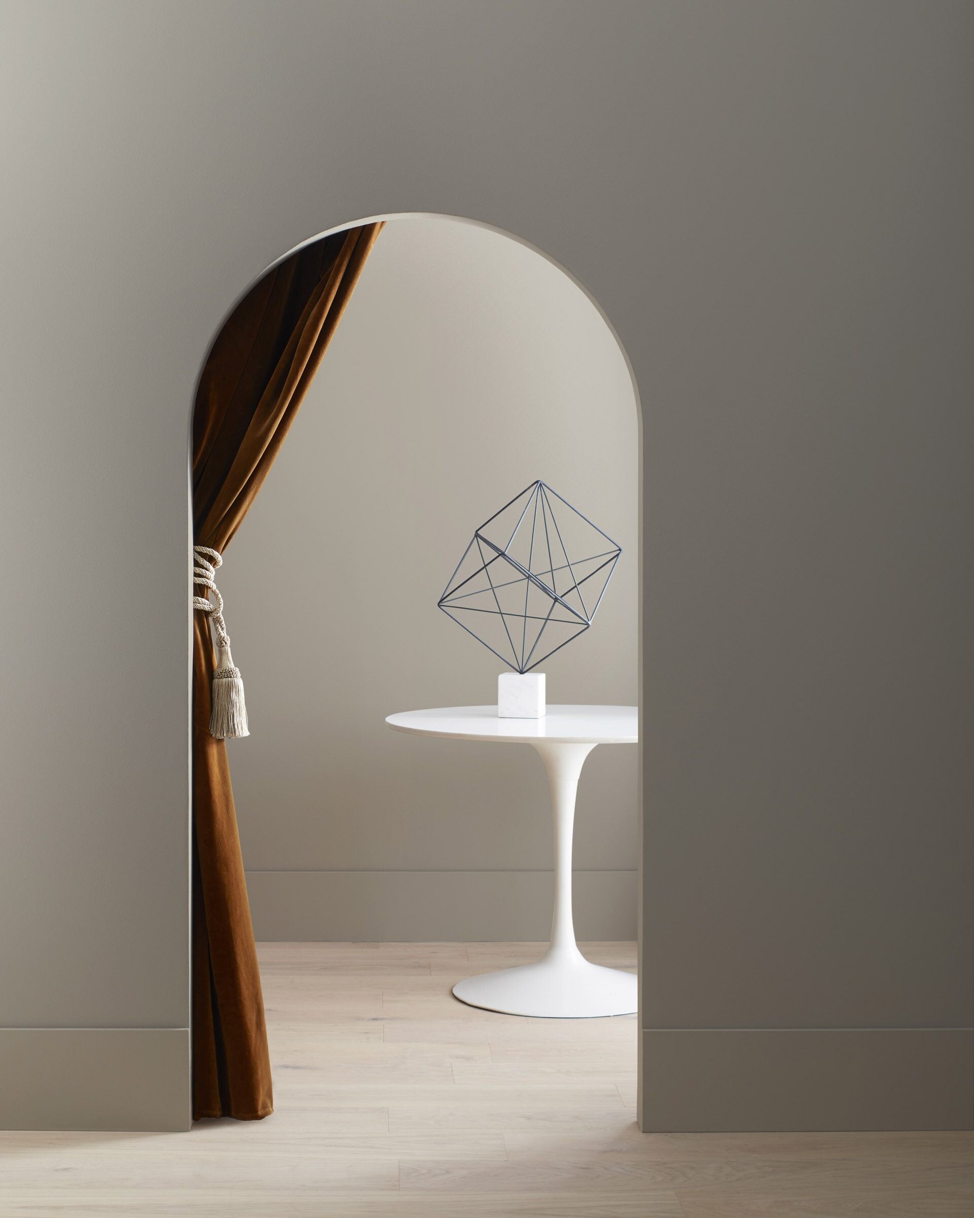 River Reflections (1552) – Benjamin Moore Hong Kong