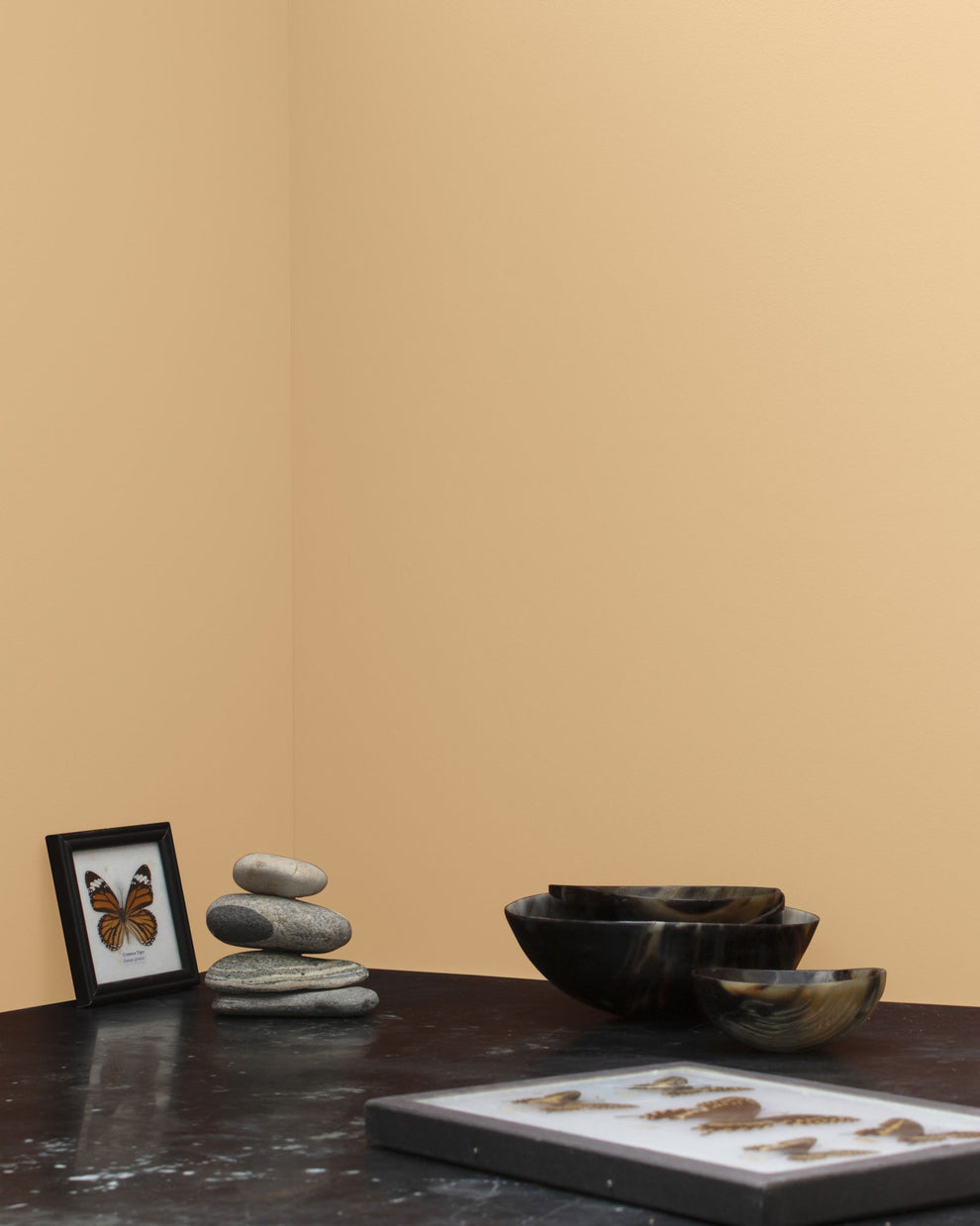 Boardwalk (1102) – Benjamin Moore Hong Kong & Macau