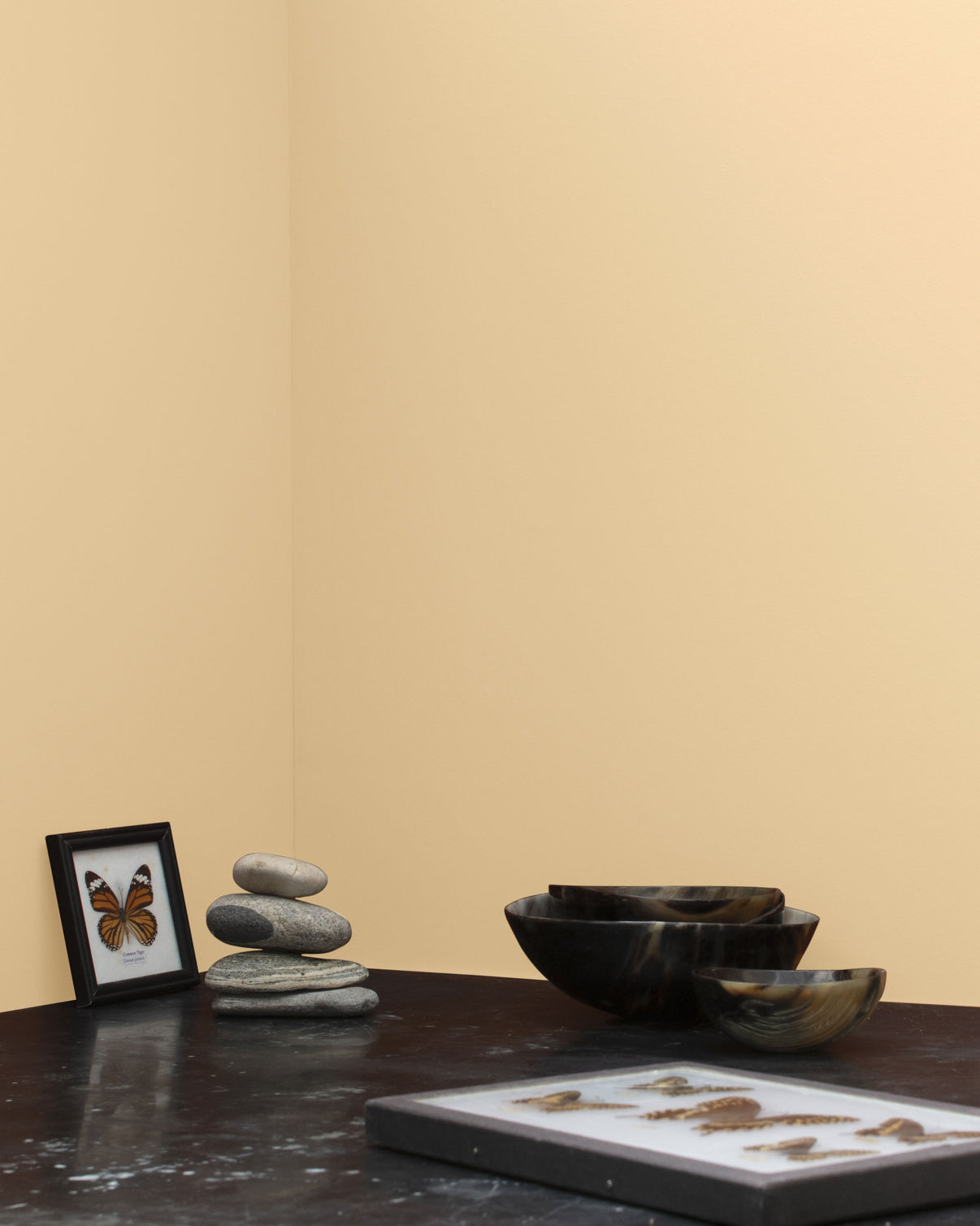 Fennel Seed (1101) – Benjamin Moore Hong Kong & Macau