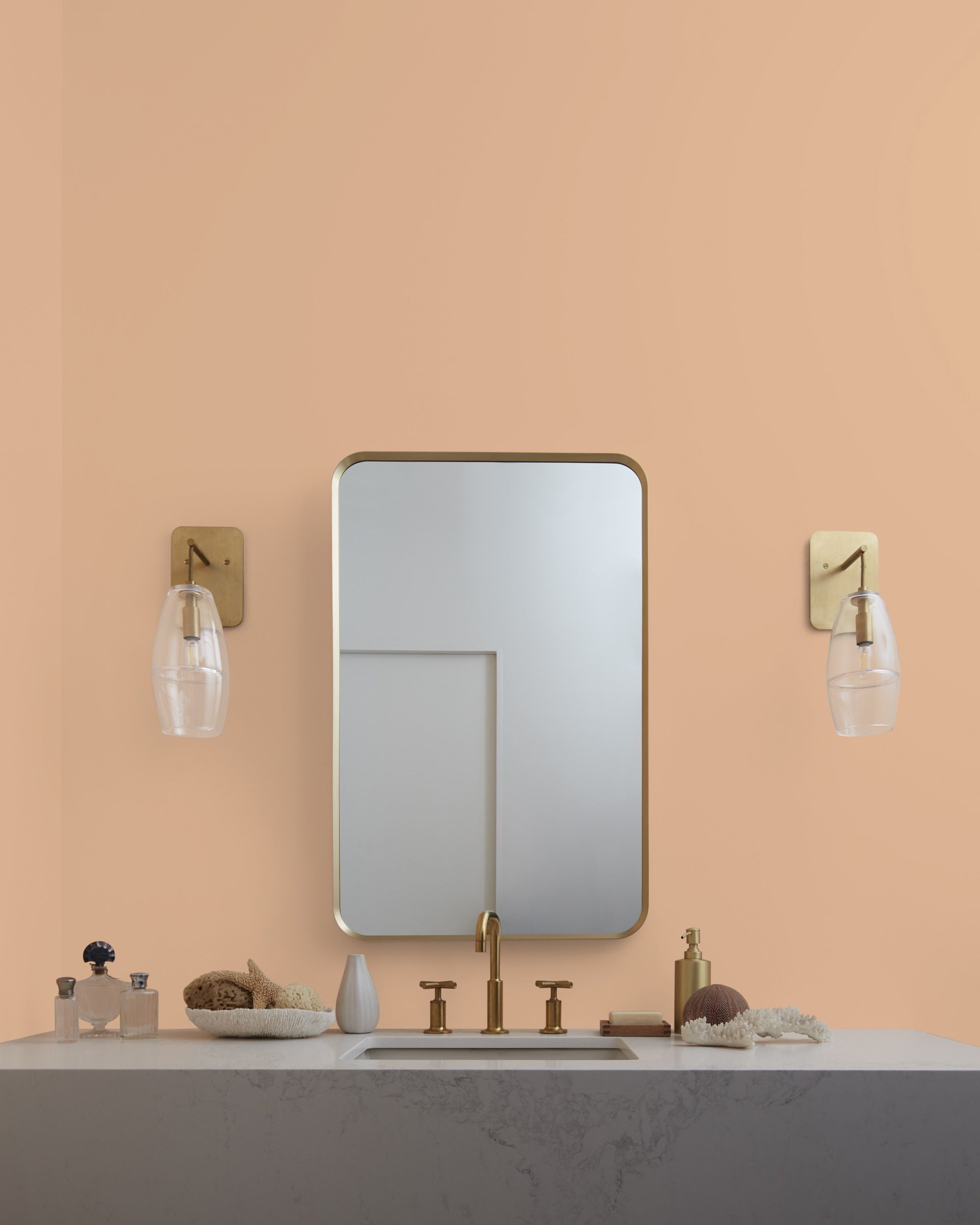 Serendipity (AF-205) – Benjamin Moore Hong Kong & Macau