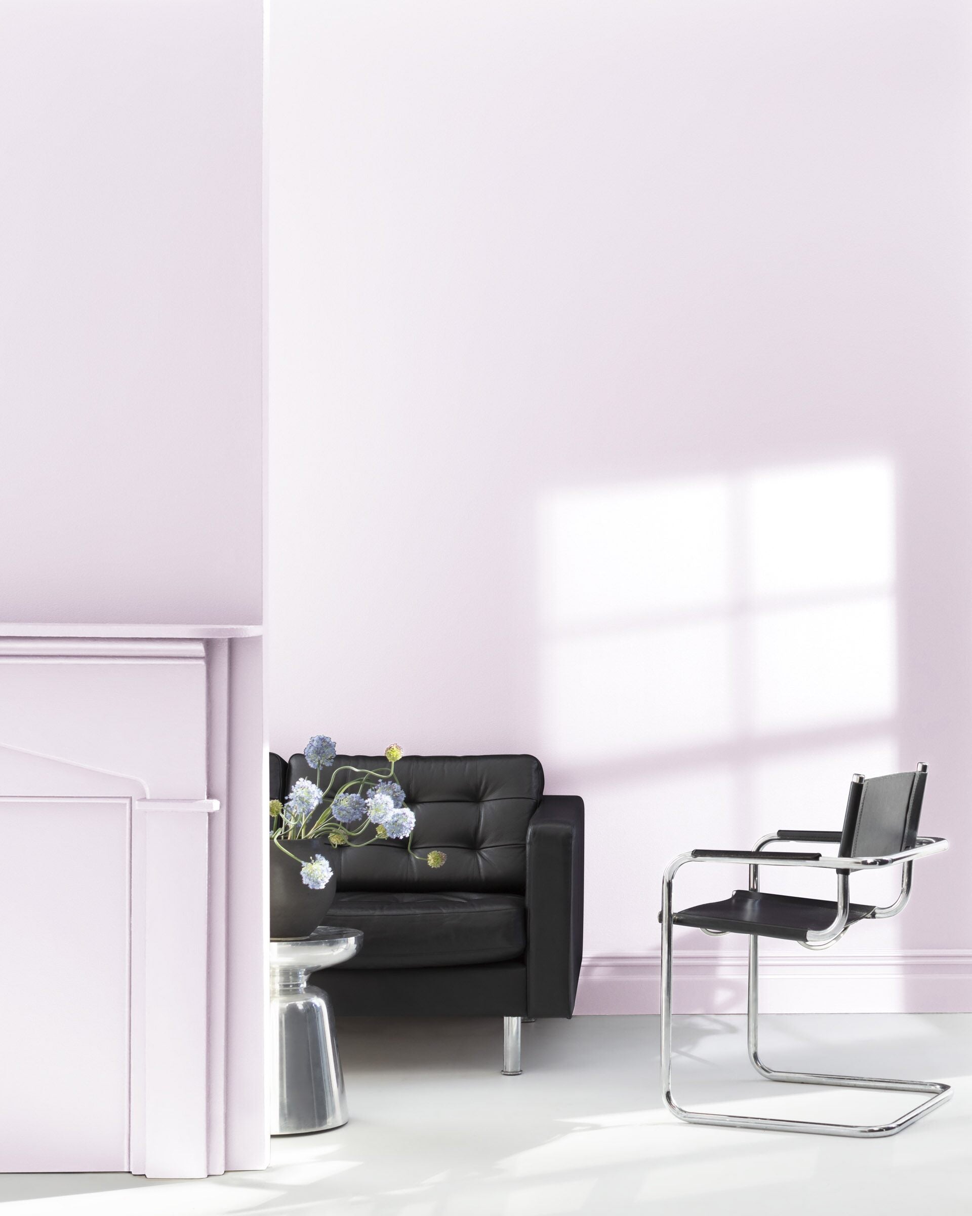 Raspberry Ice (2072-70) – Benjamin Moore Hong Kong