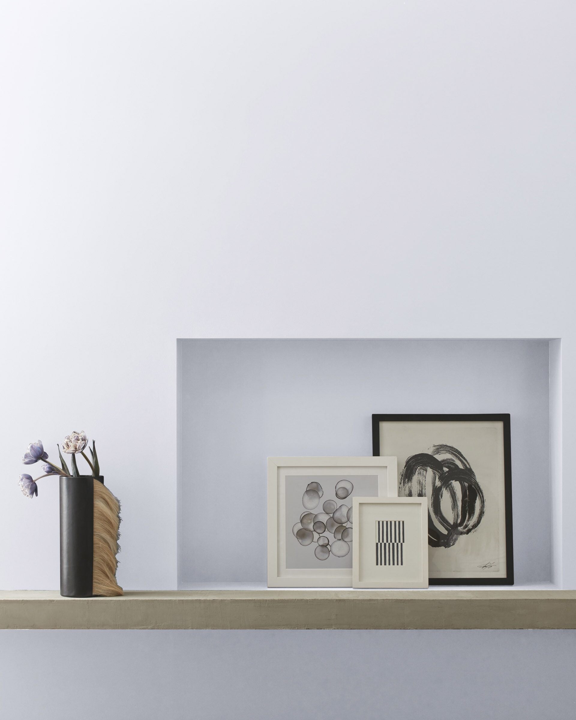 Violet Dusk (1409) – Benjamin Moore Hong Kong & Macau