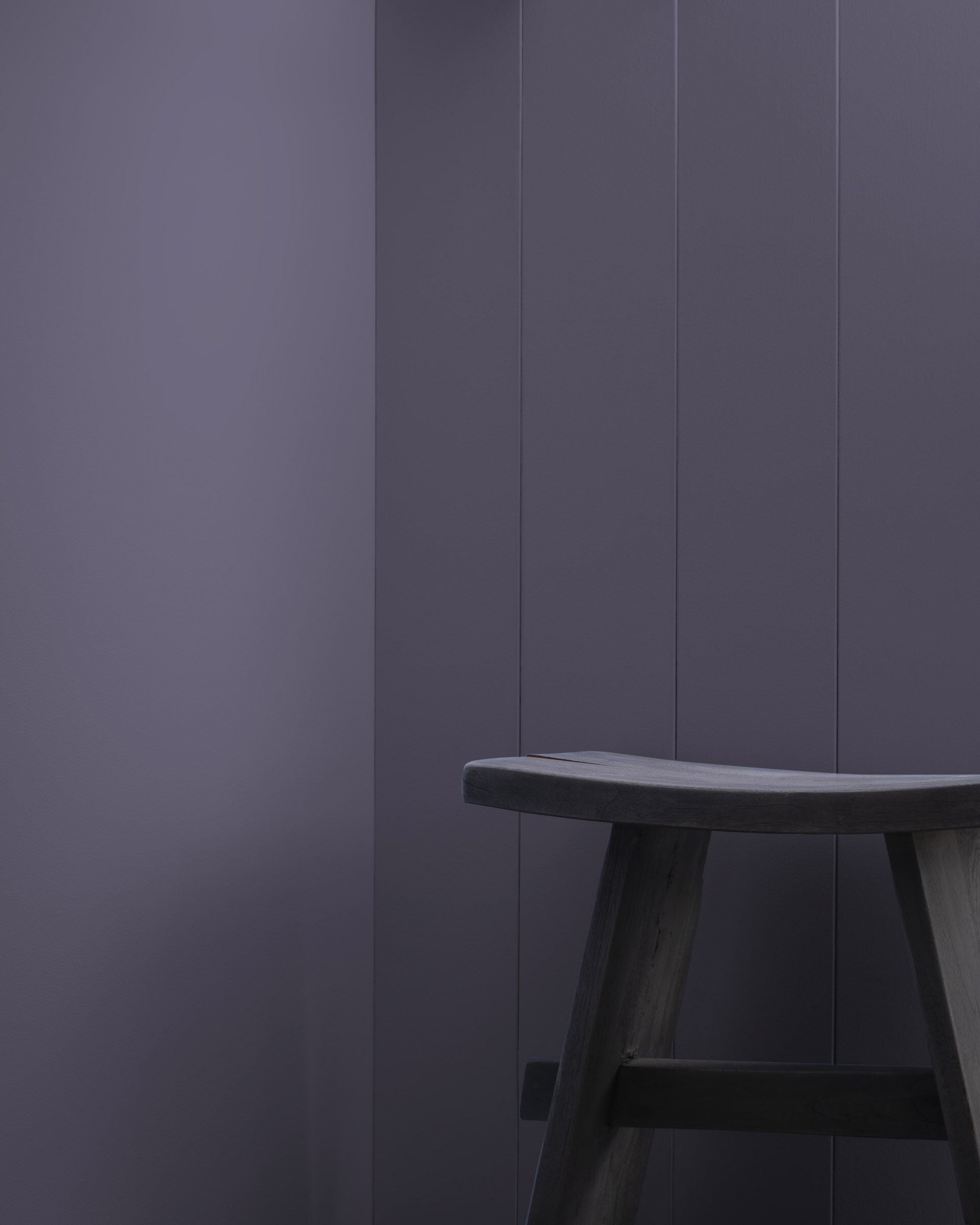 Wood Violet (1428) – Benjamin Moore Hong Kong & Macau