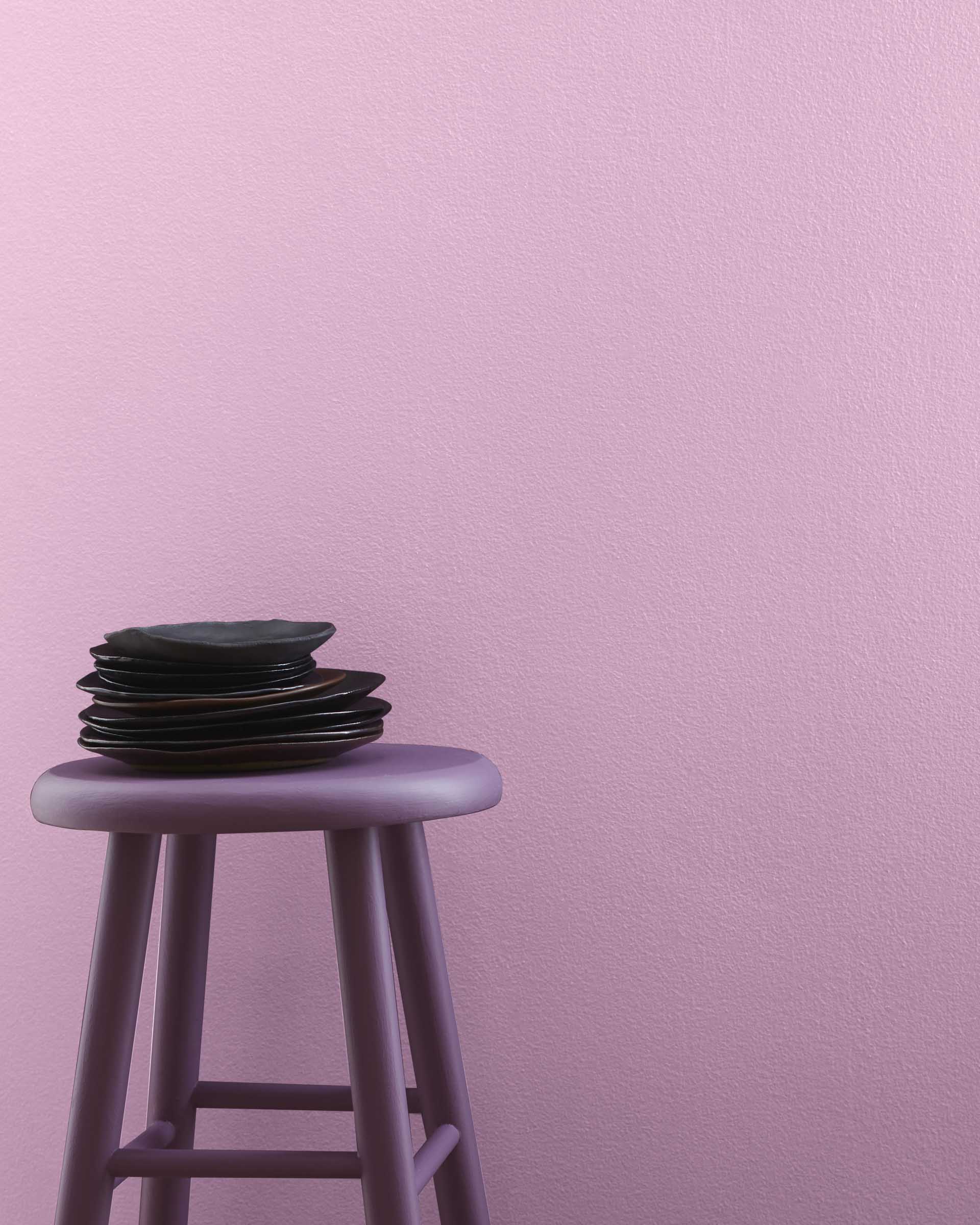 Red – Benjamin Moore Hong Kong