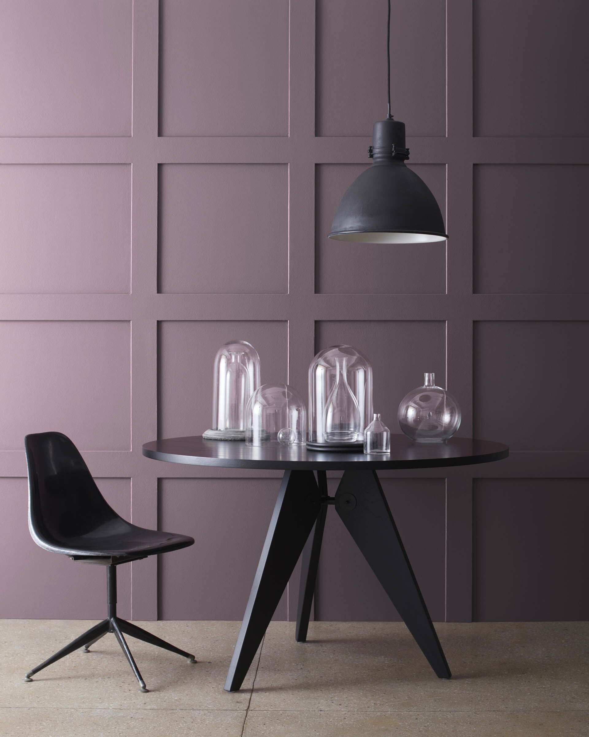 Bonne Nuit (AF-635) – Benjamin Moore Hong Kong