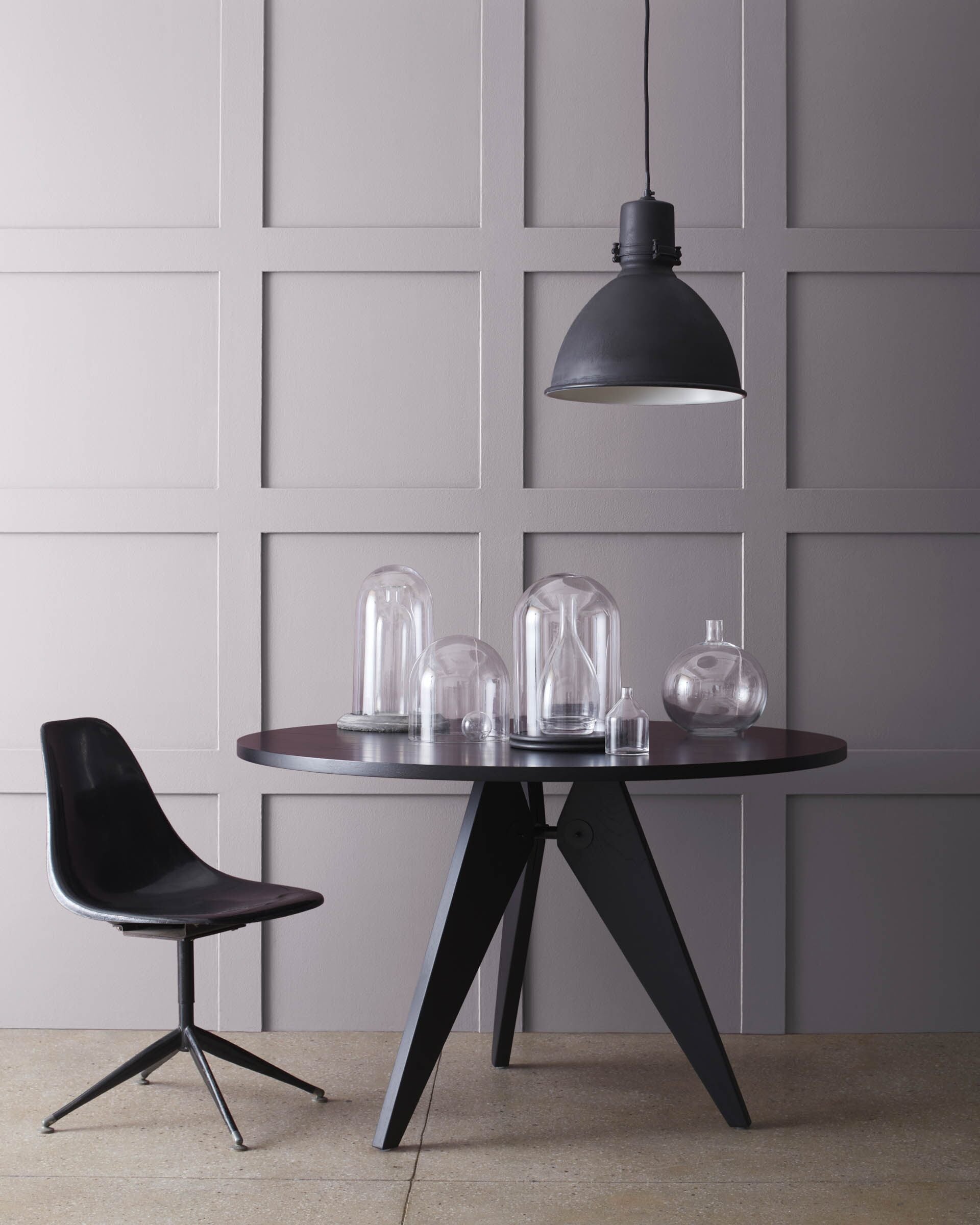 Pebble Stone (2100-50) – Benjamin Moore Hong Kong