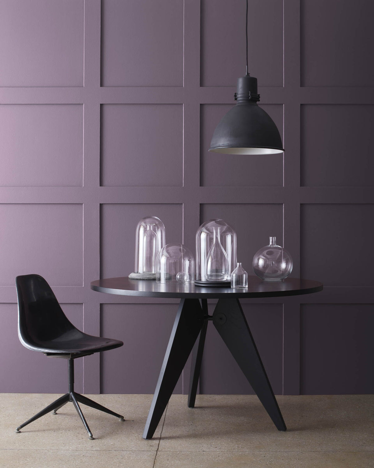 Wild Mulberry (CSP-475) – Benjamin Moore Hong Kong