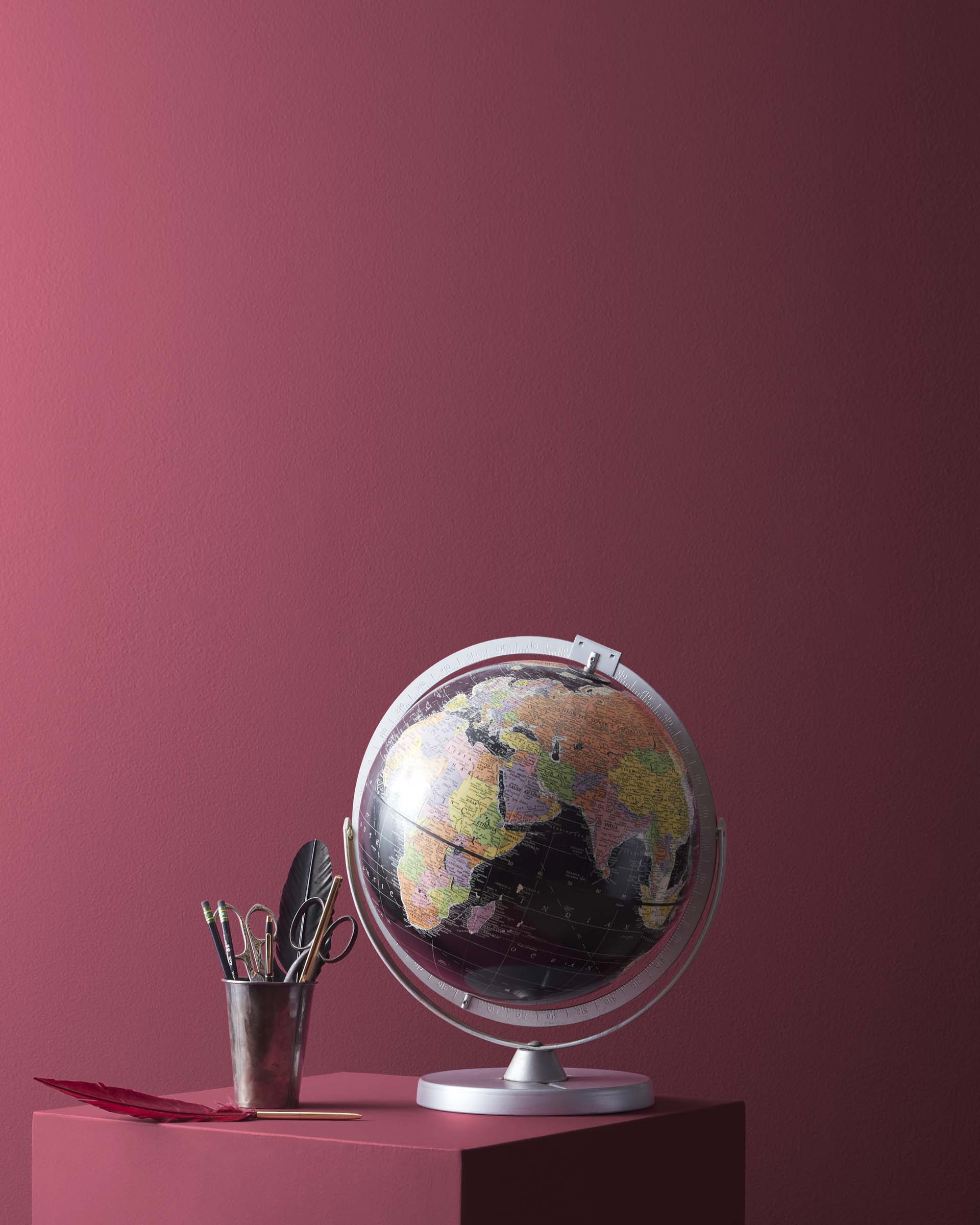 Raindance (1572) – Benjamin Moore Hong Kong