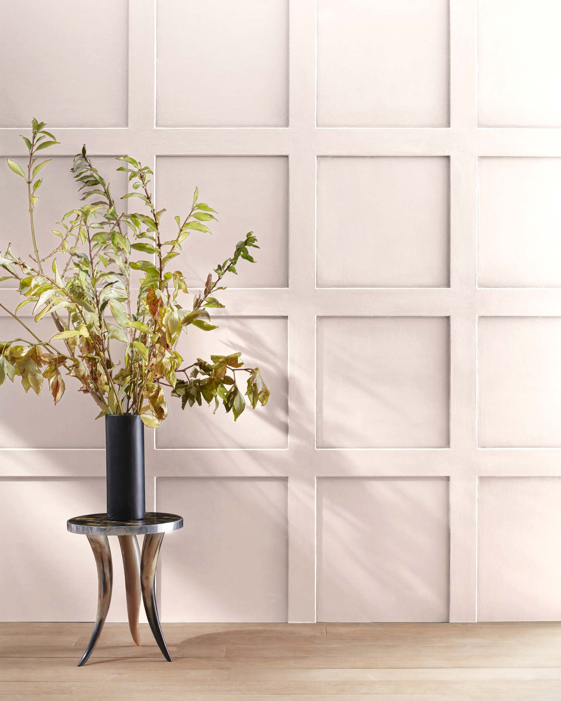 Victorian Mauve (2114-50) – Benjamin Moore Hong Kong