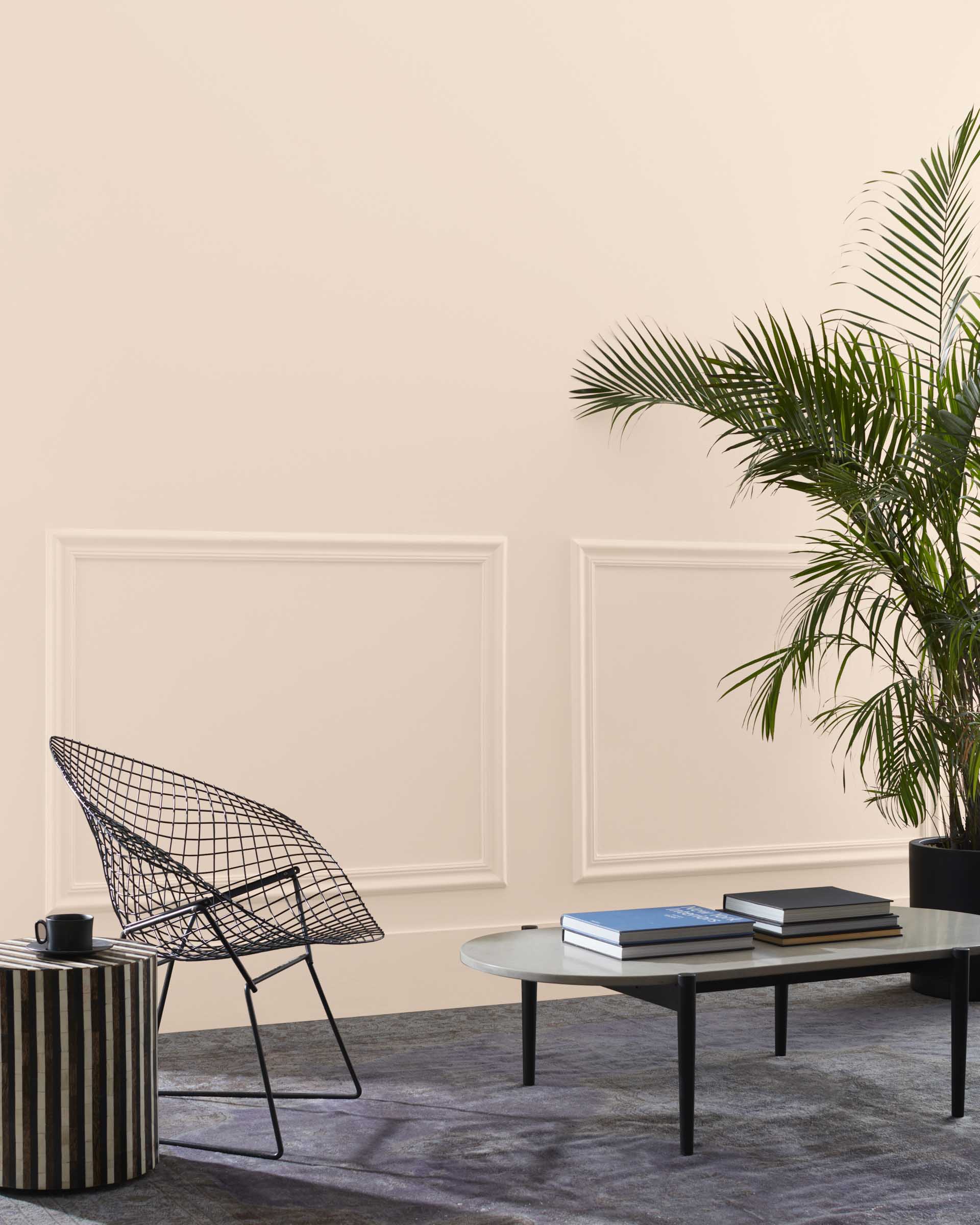 Duxbury Gray (HC-163) – Benjamin Moore Hong Kong