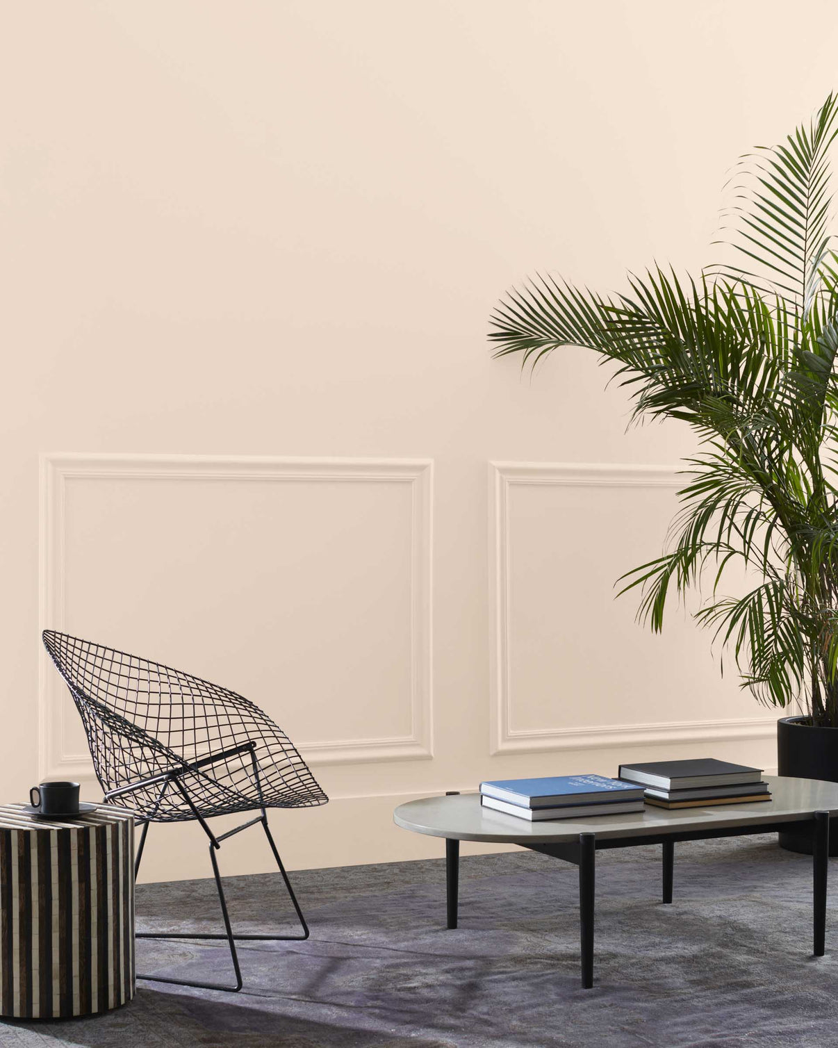Duxbury Gray (HC-163) – Benjamin Moore Hong Kong
